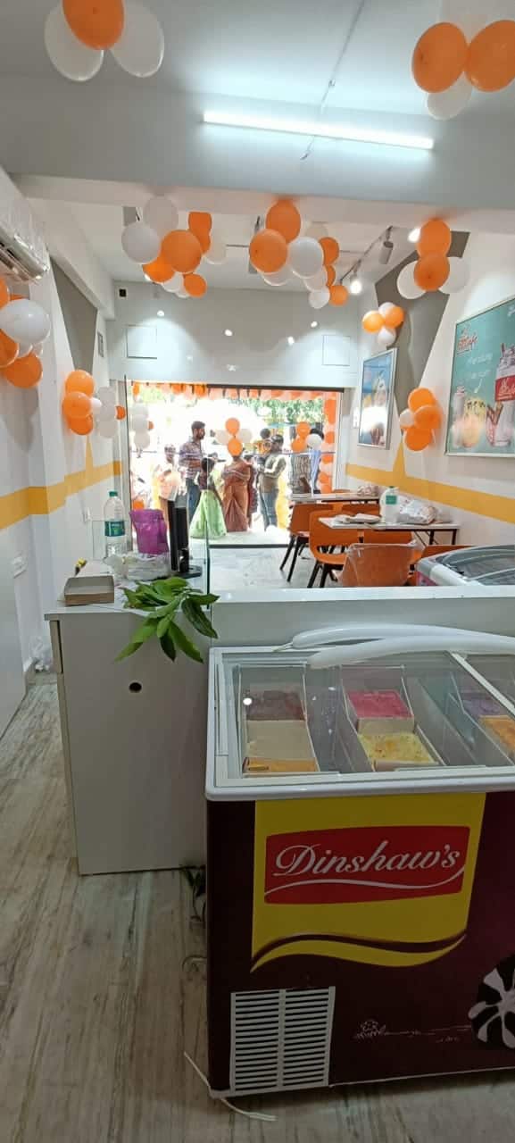 Ice Cafe, Nagole, Hyderabad | Zomato