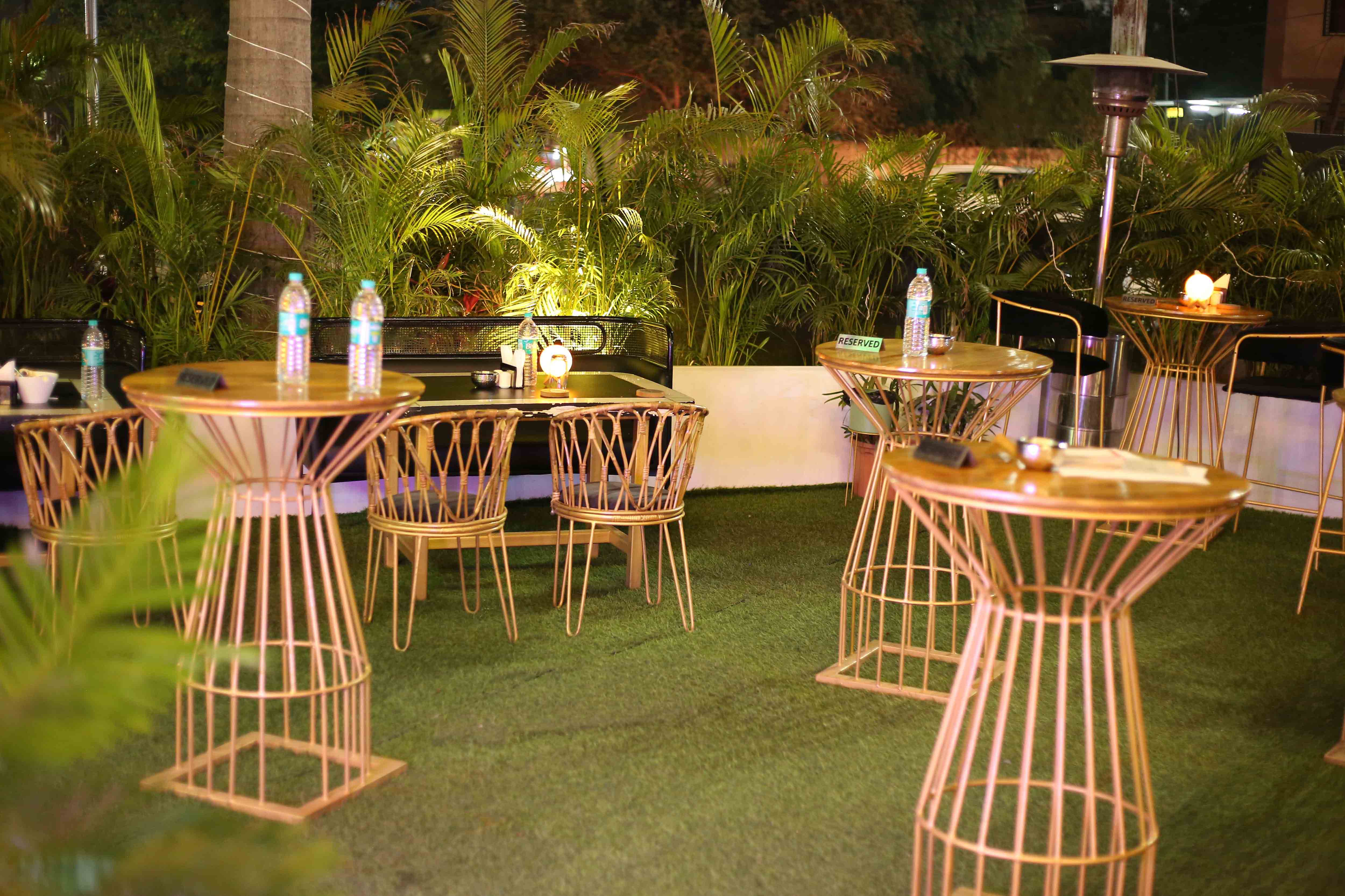 Yoi Toki, South Tukoganj, Indore | Zomato