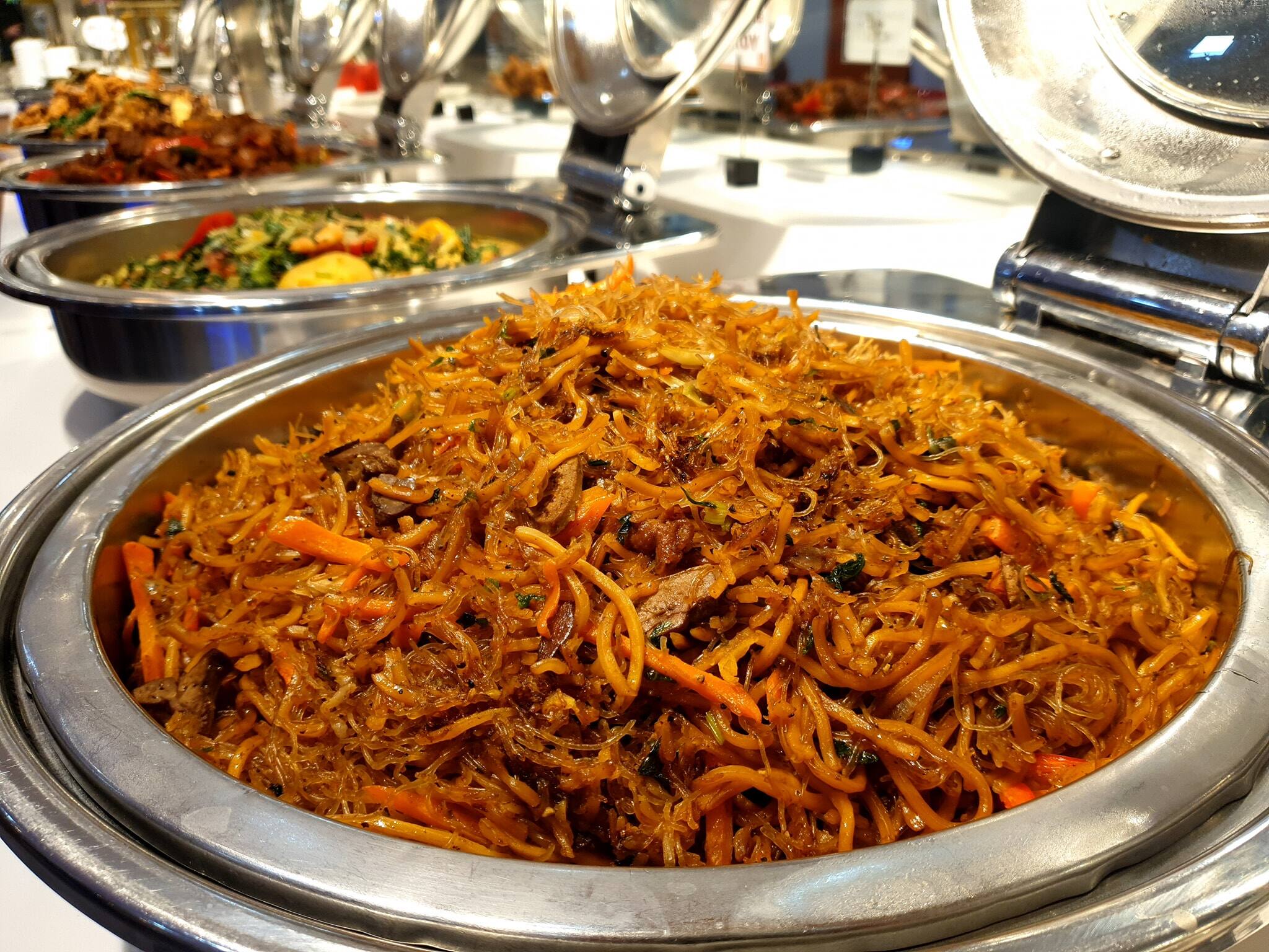 Pulutan House, Al Rigga, Dubai | Zomato