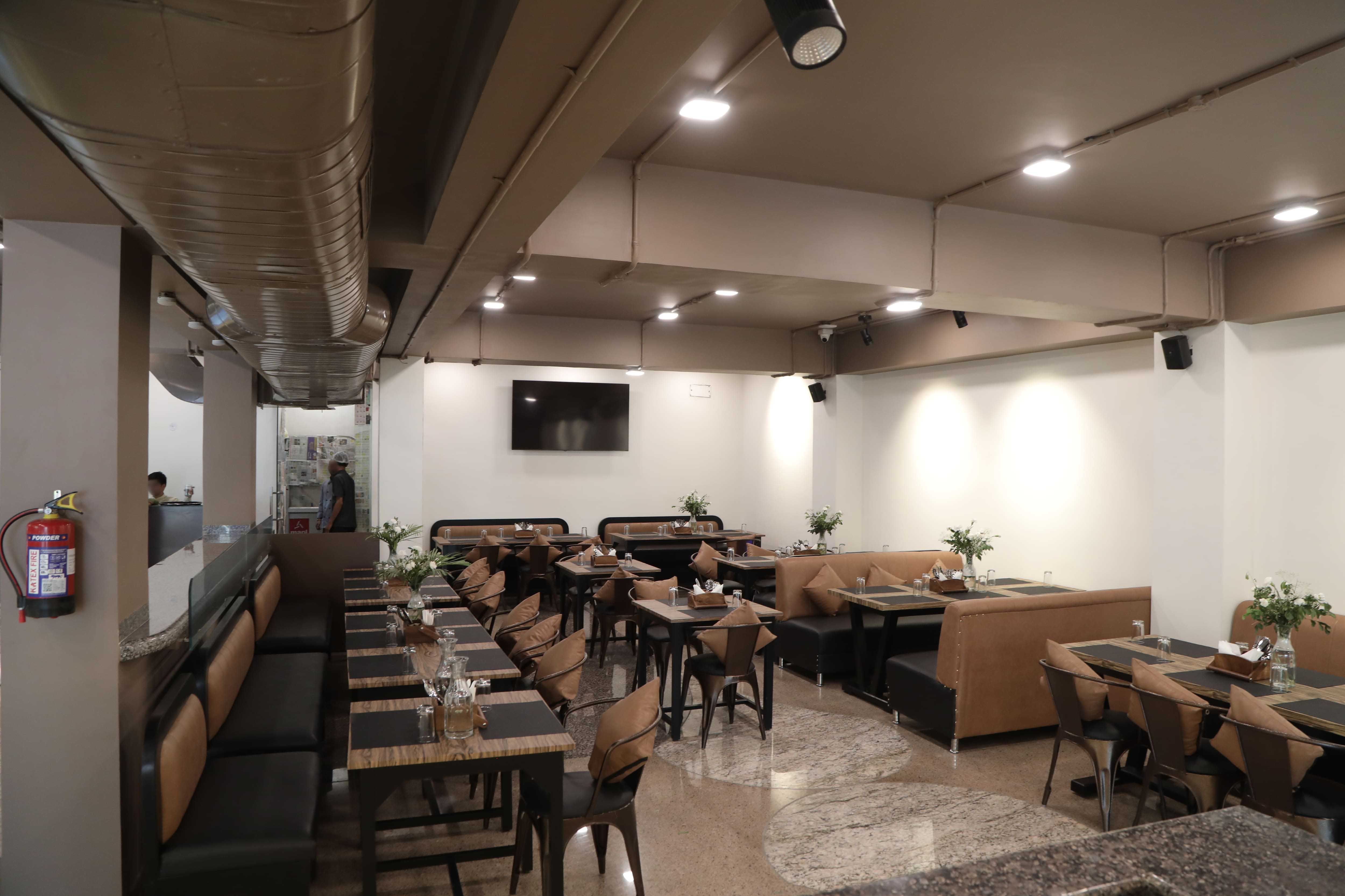 Lalaram's, C Scheme, Jaipur | Zomato