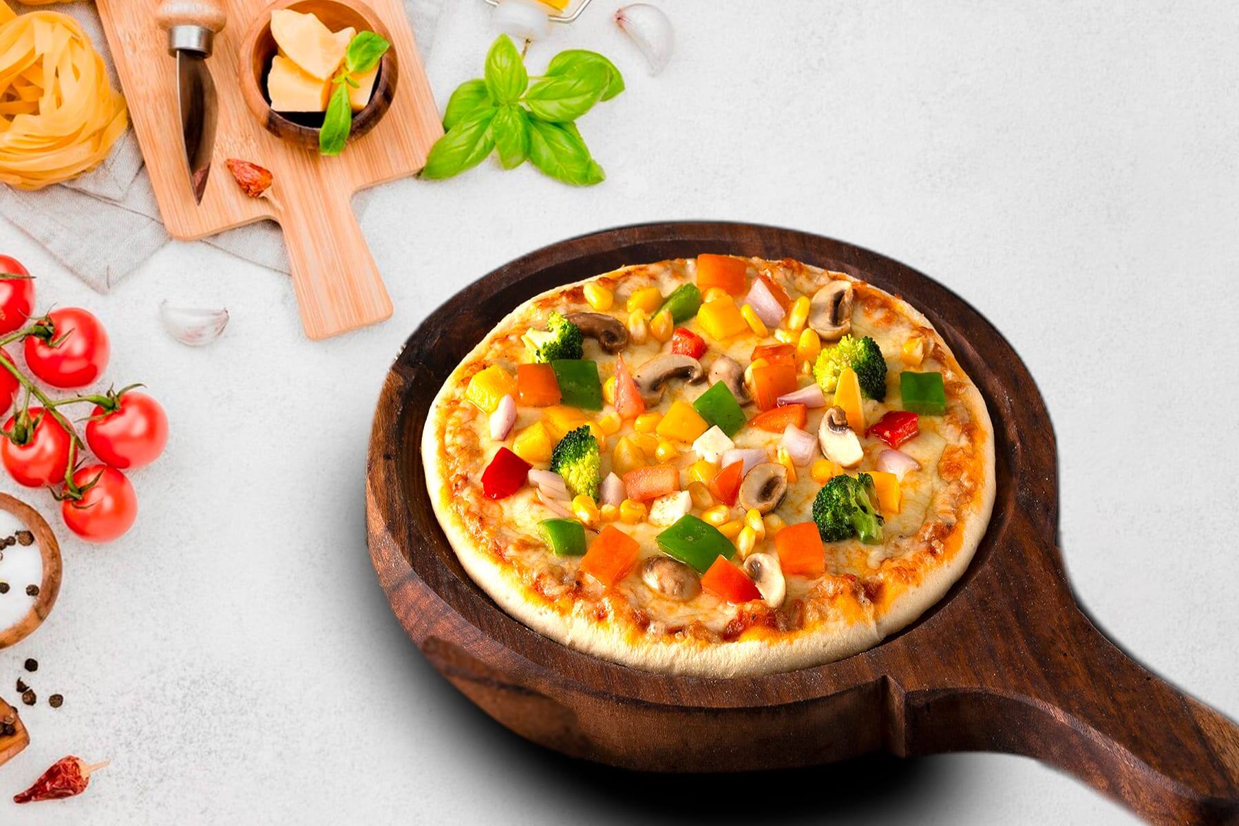 La Italiano, Dhakoli, Zirakpur | Zomato