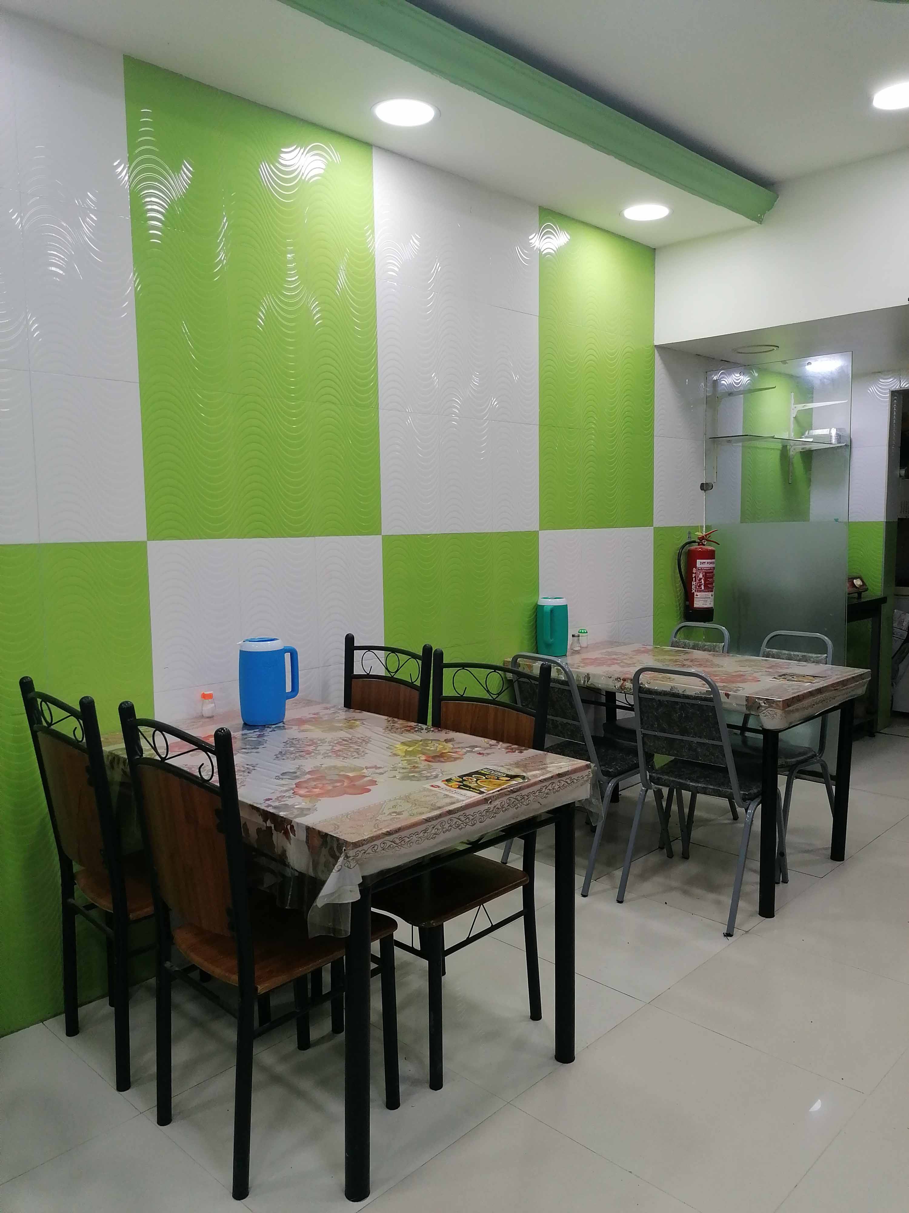 Al Marfa Restaurant, Al Qurm, Ras al-Khaimah | Zomato