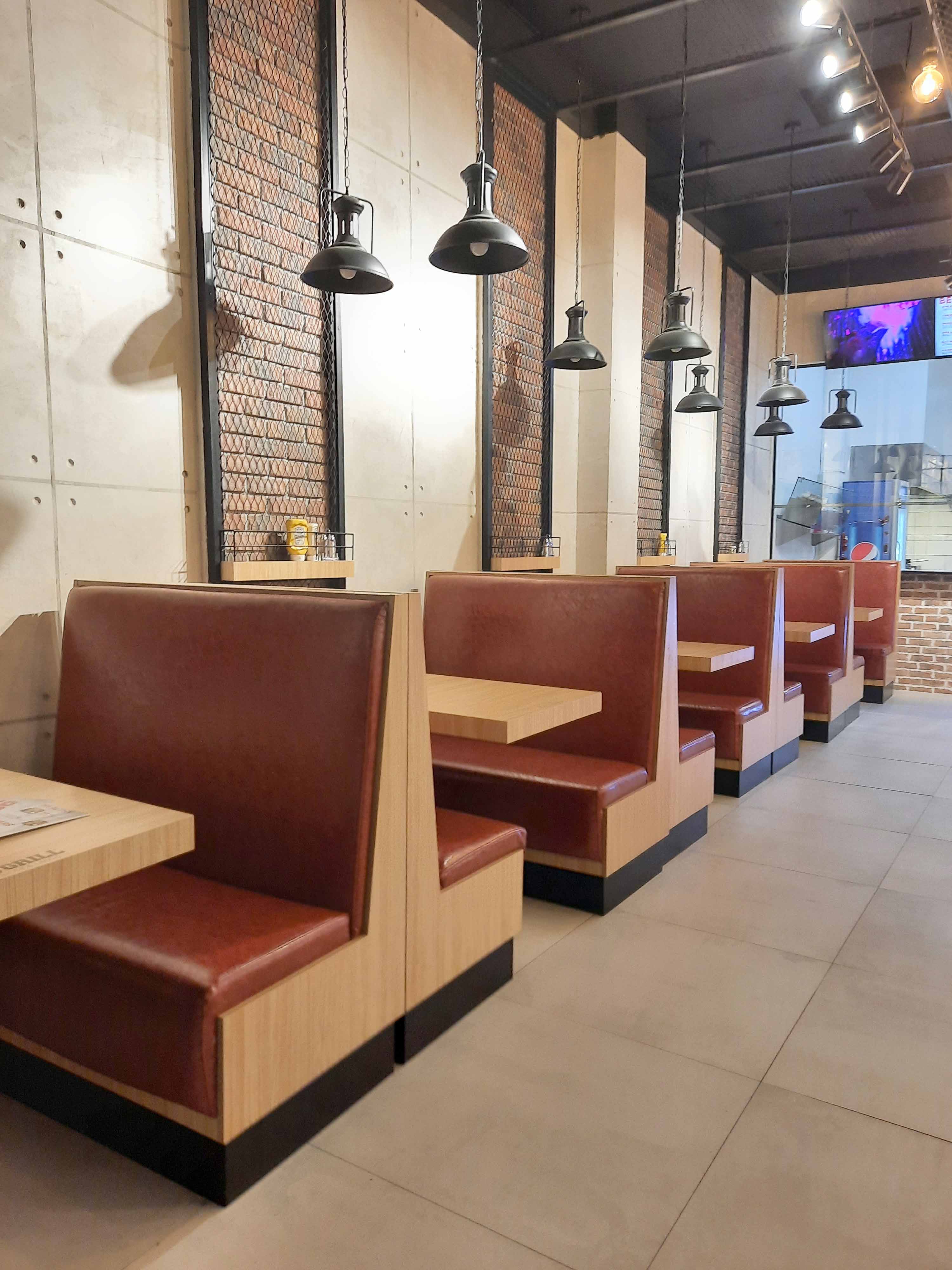 99 Grill, Al Dhait South, Ras al-Khaimah | Zomato