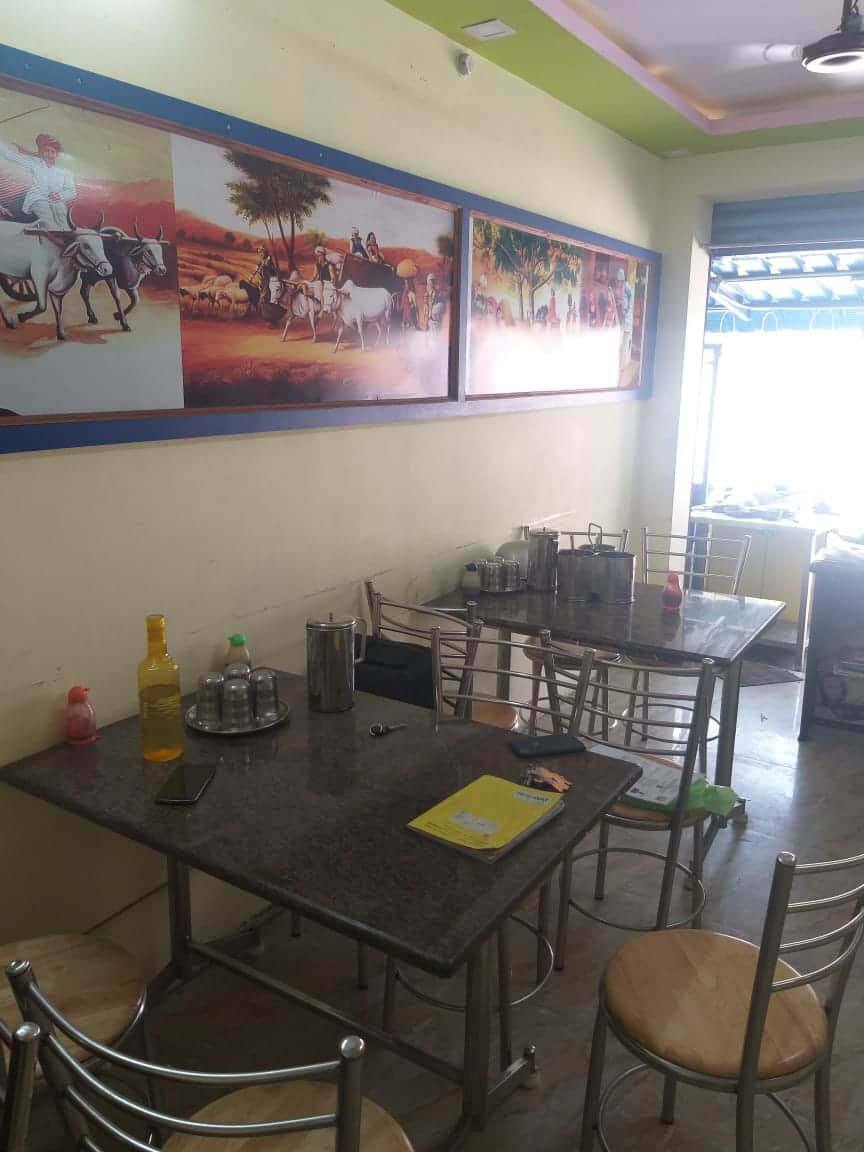 New Lamiya, Ambattur, Chennai | Zomato