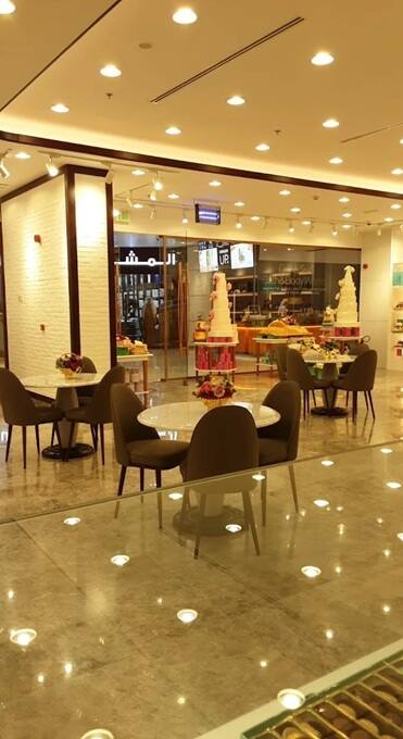 Chocola Pure, Al Warqa, Dubai | Zomato