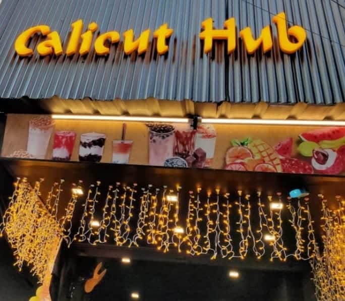 Calicut Hub, Edappally, Kochi | Zomato