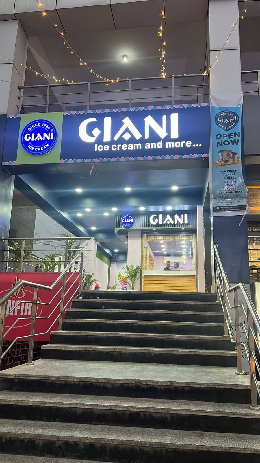 Giani, PPR Market, Jalandhar | Zomato