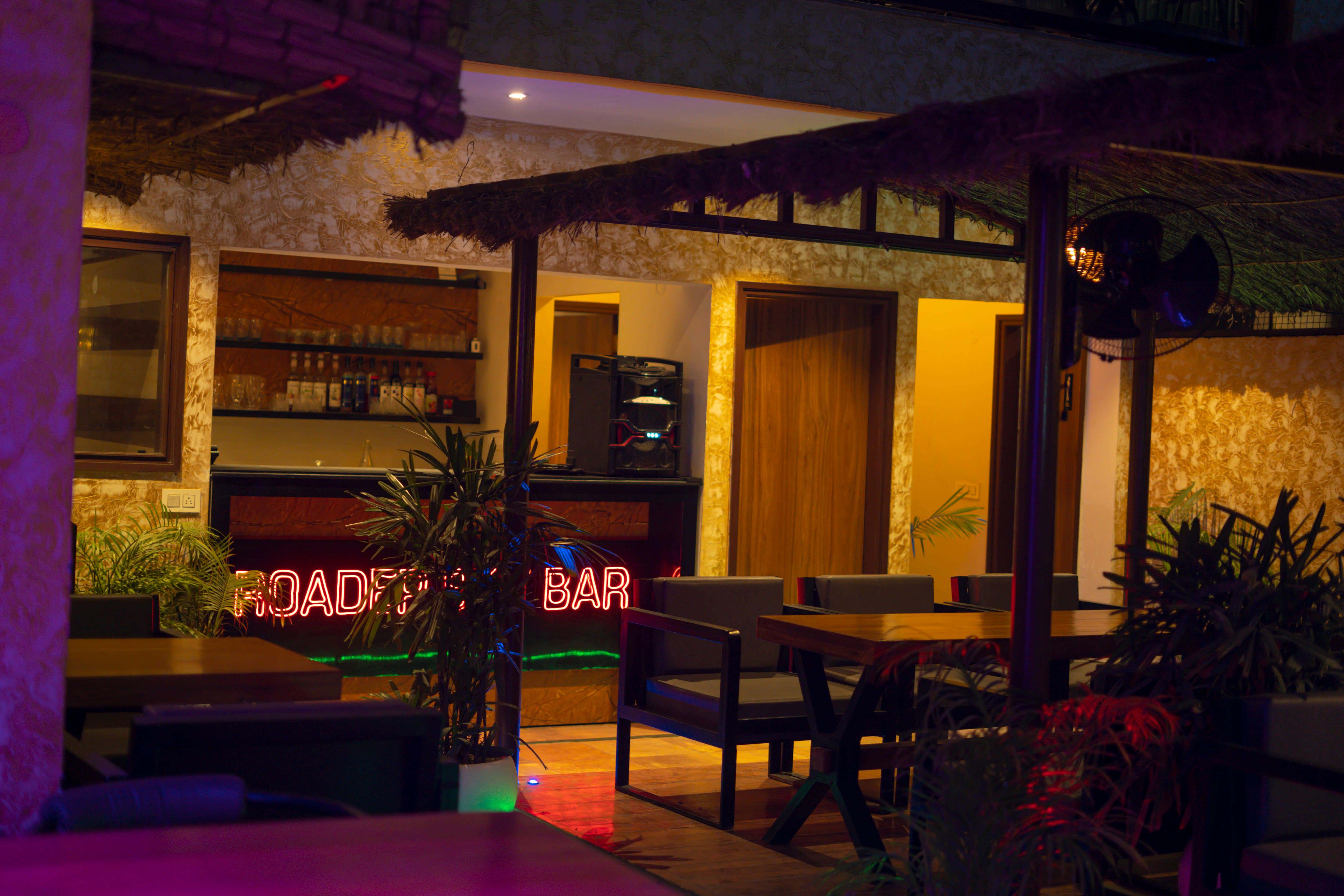 Hotel Kshitij Royal, Dhakoli, Zirakpur | Zomato