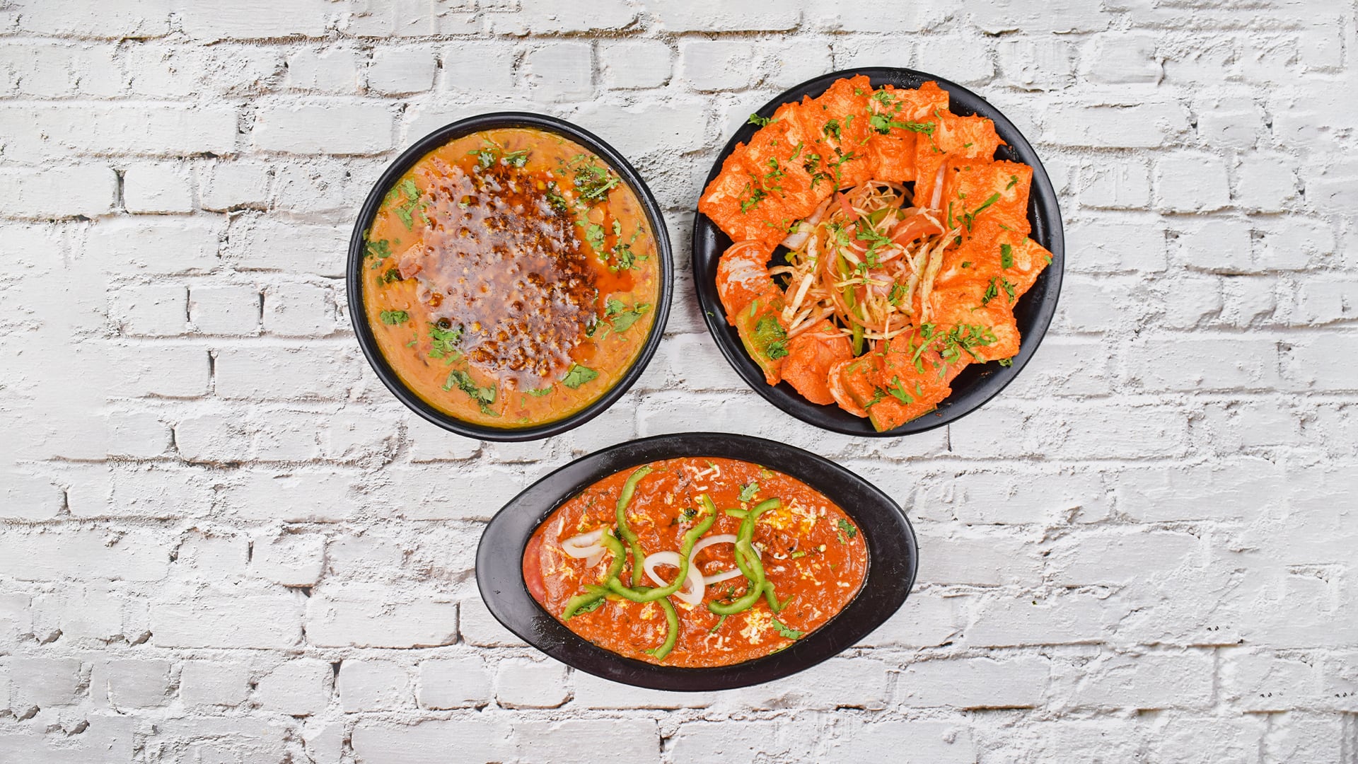 Mom's Paneer Handi, Naroda order online - Zomato