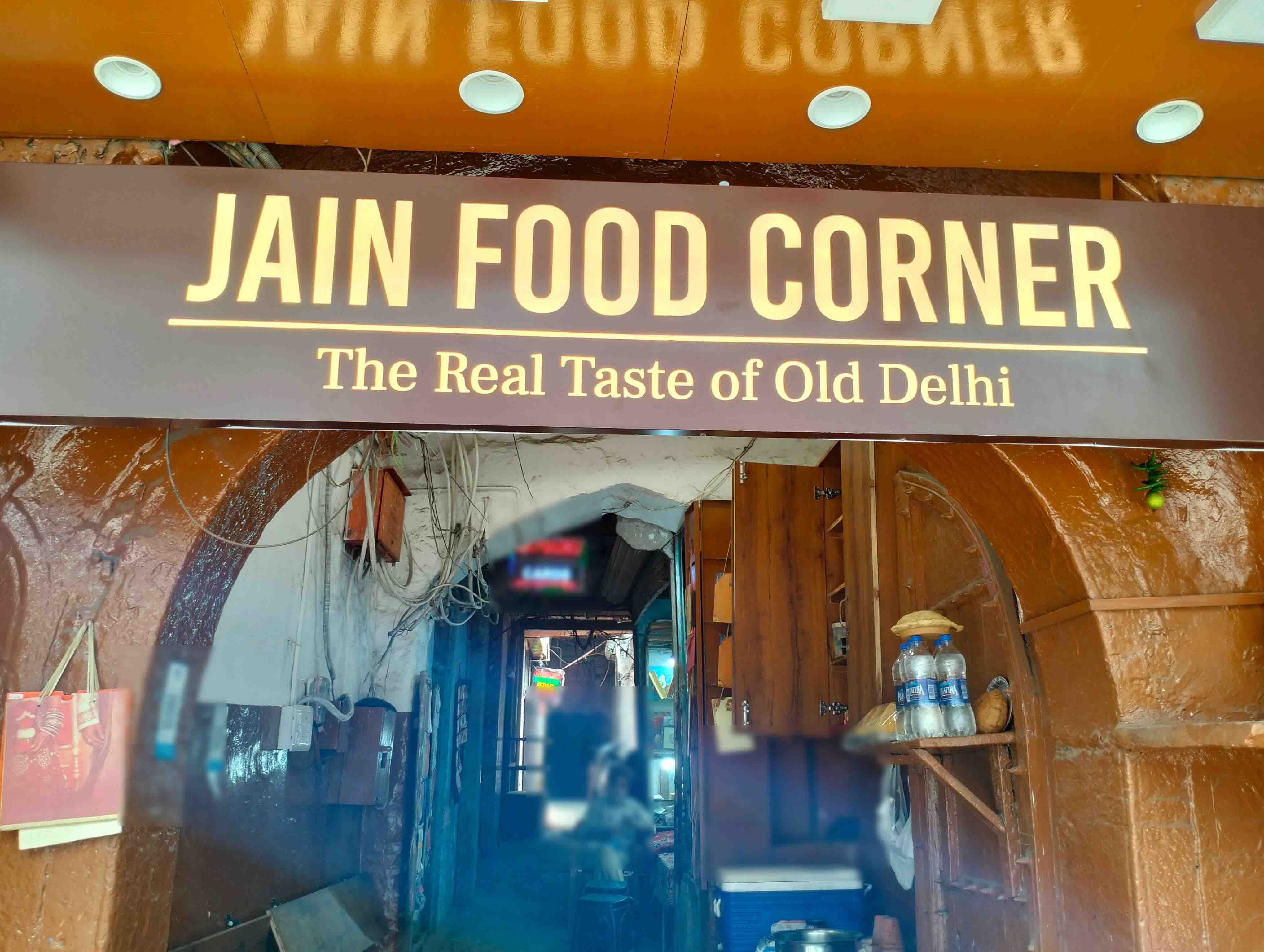 Jain Food Corner, Chawri Bazar, New Delhi | Zomato