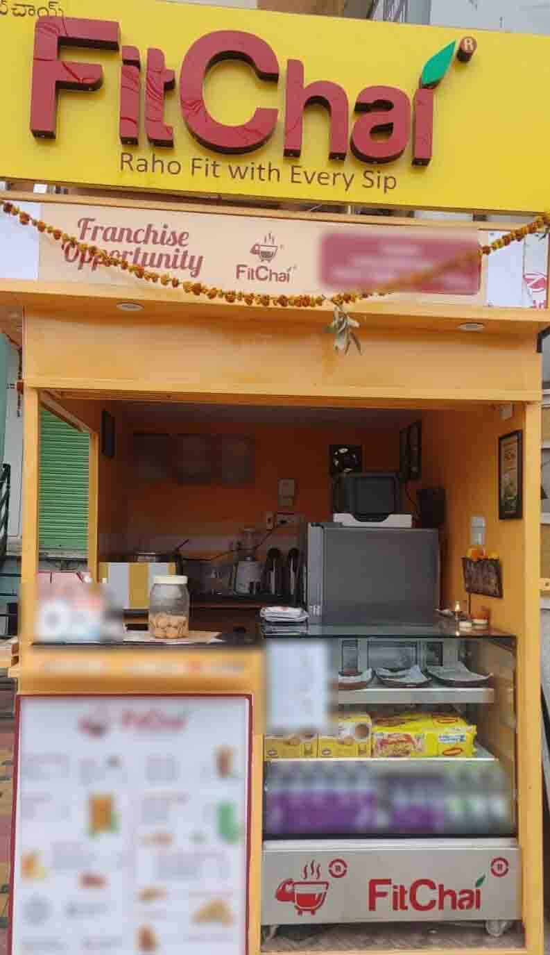 Fit Chai, Sector 70, Mohali | Zomato
