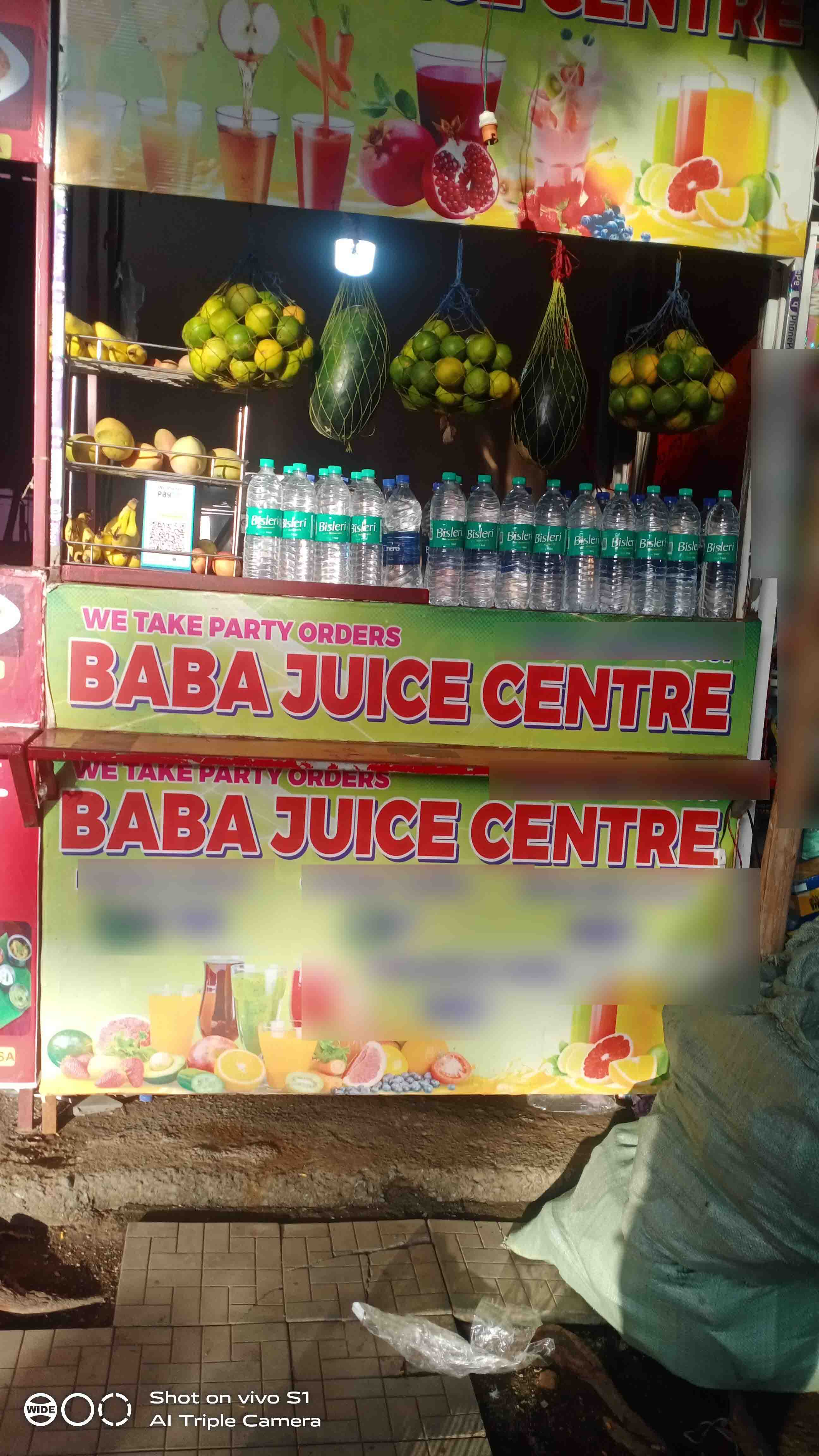 Baba Juice Center, Mira Road, Mumbai | Zomato