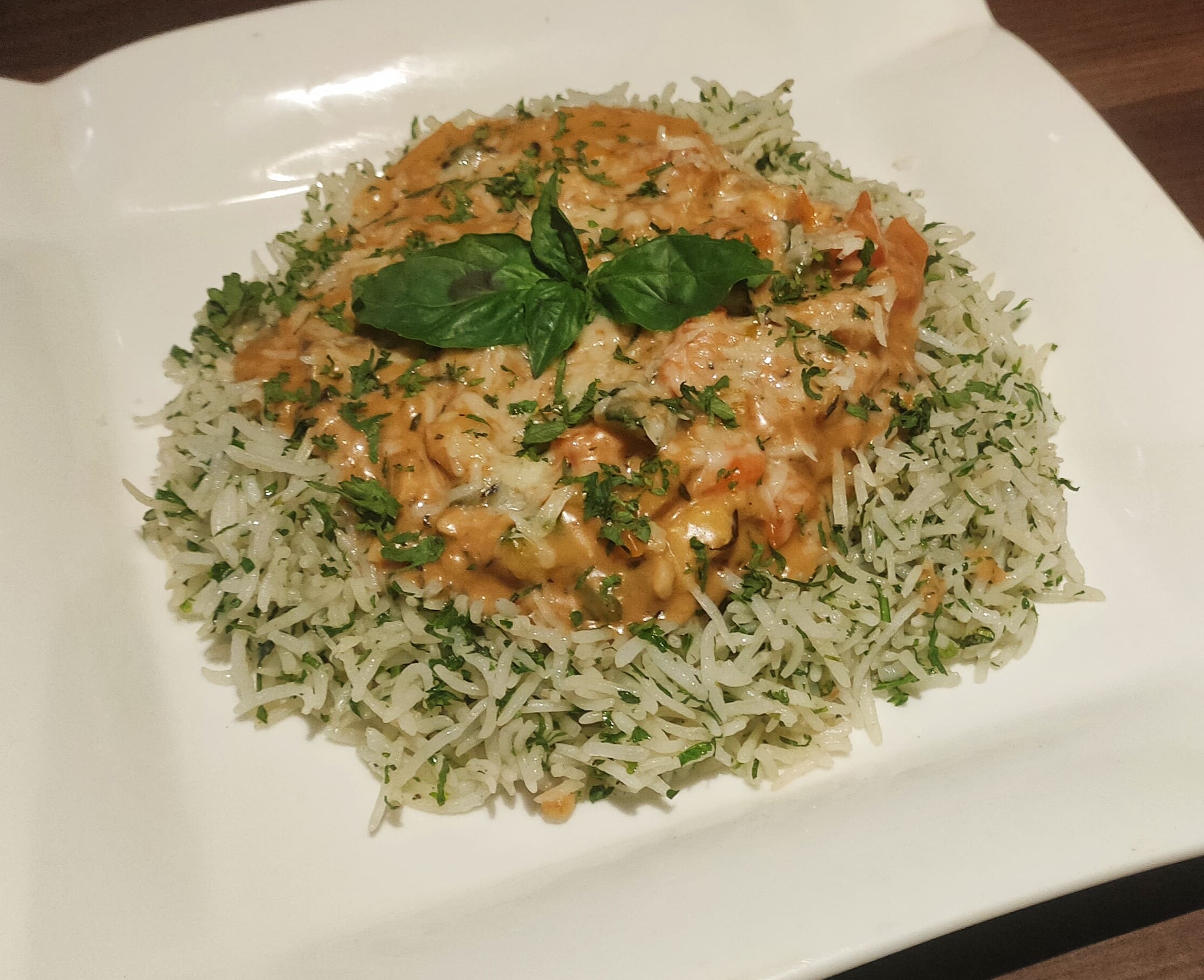 Biryani House, Bandra Kurla Complex, Mumbai | Zomato