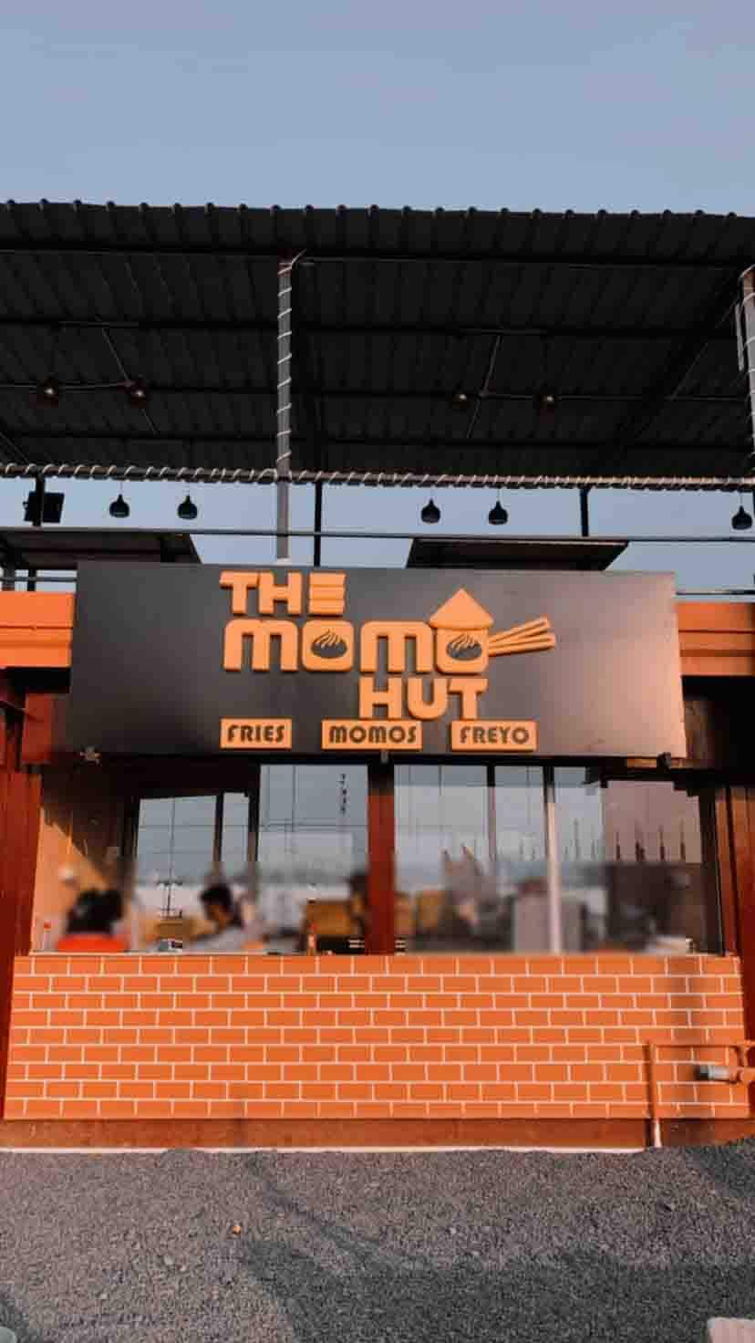 The Momo Hut, Kurnool Locality order online - Zomato
