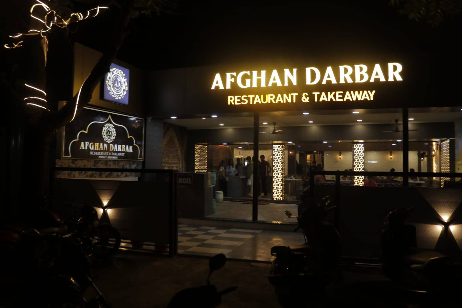 Afghan Darbar Restaurant, Pachpaoli, Nagpur | Zomato