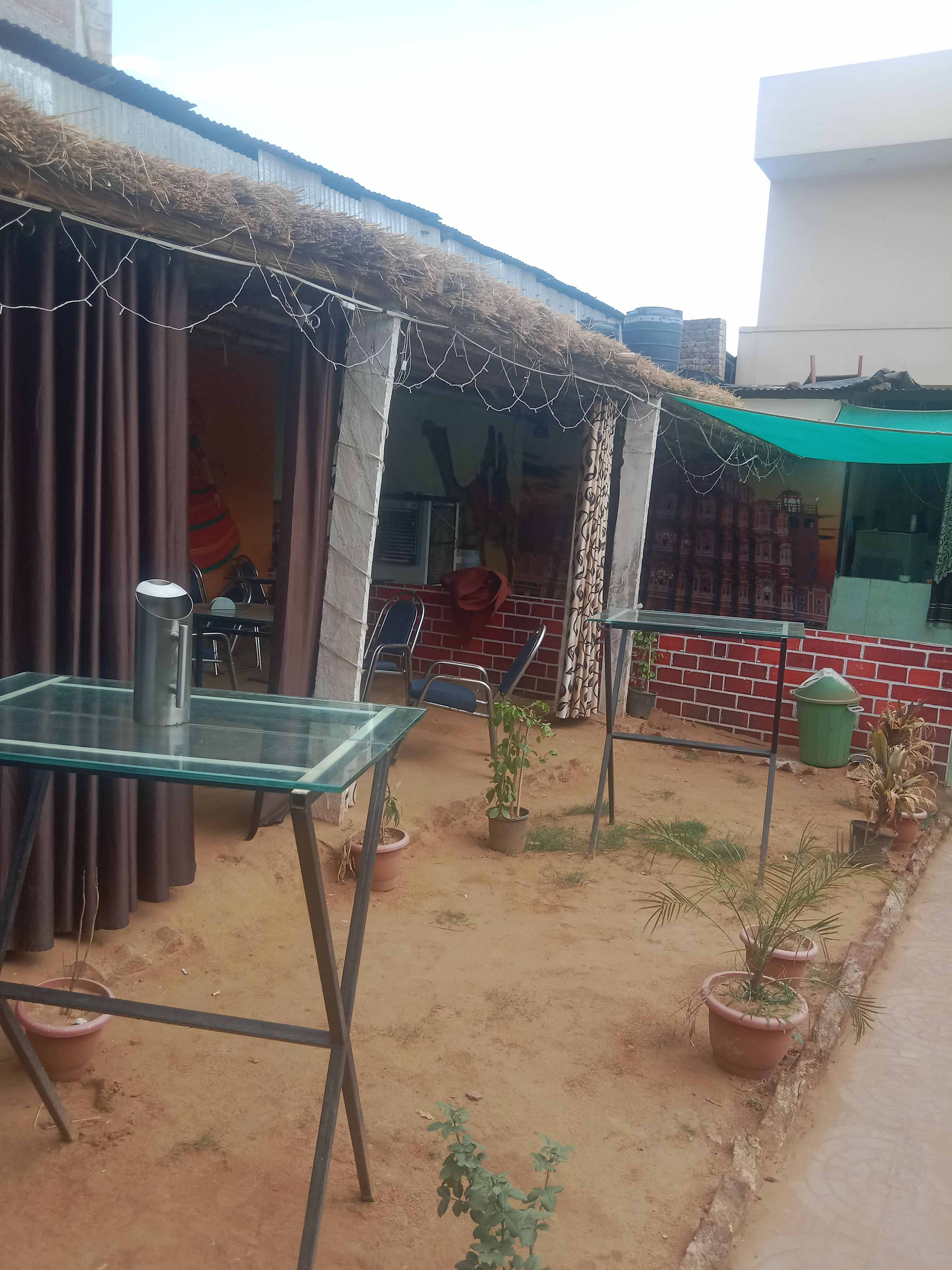 Hathai Restaurant, Chitrakoot order online - Zomato