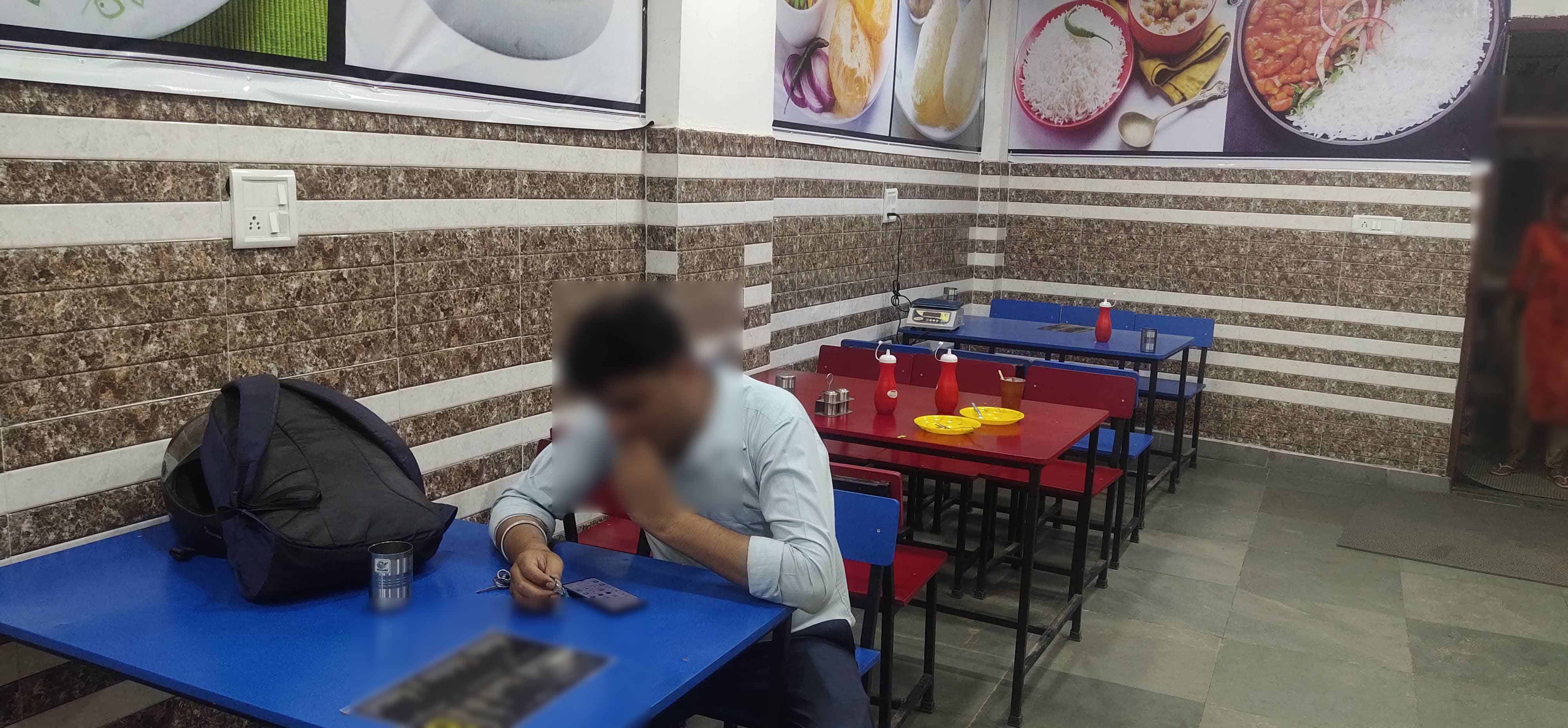 Standard Sweets, Sector 65, Noida | Zomato