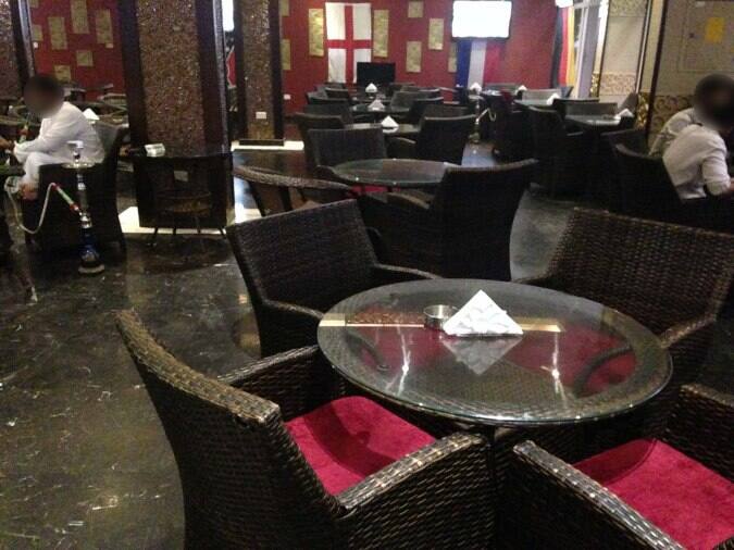 Location Cafe & Restaurant Menu - Zomato