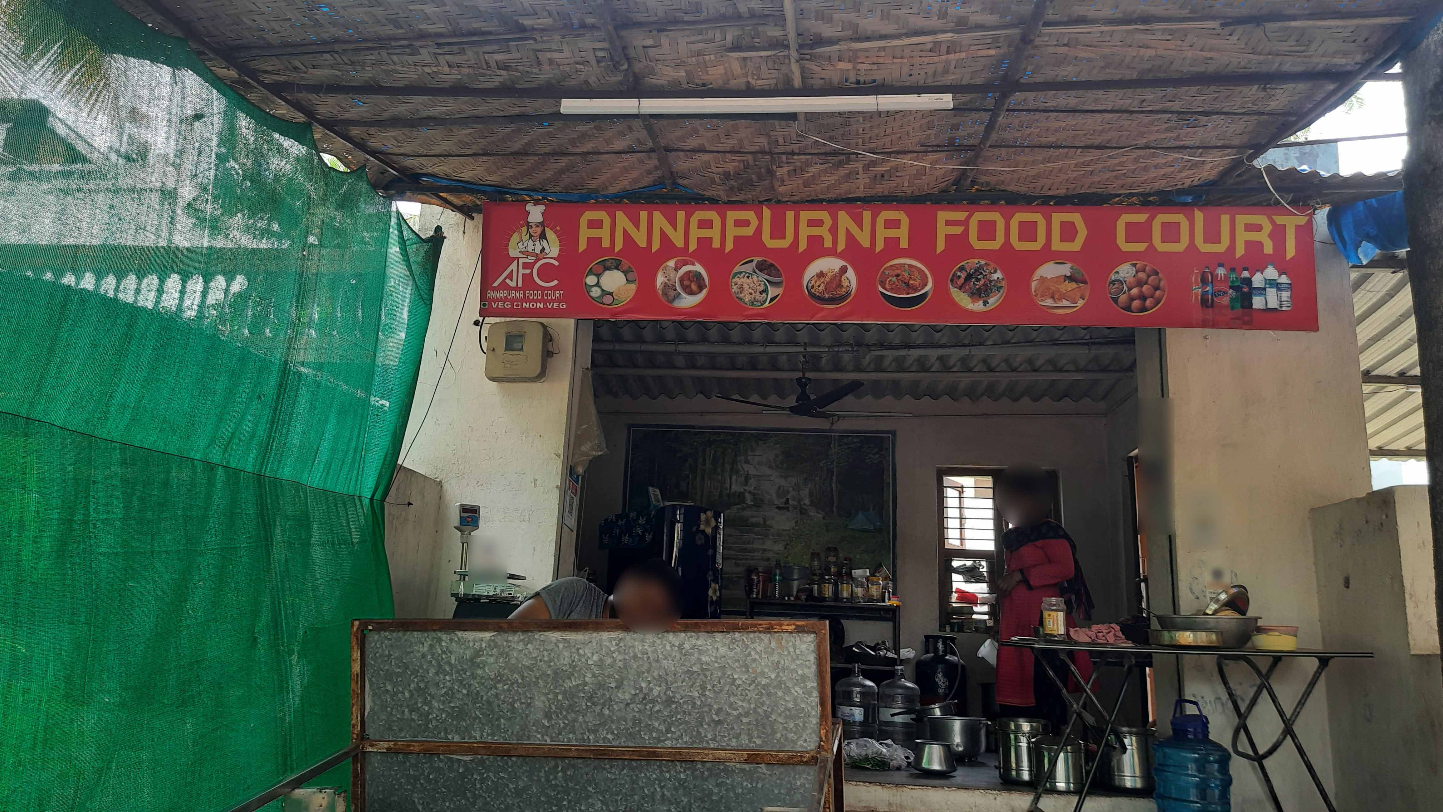 Photos of AFC Annapurna Food Court, Pictures of AFC Annapurna Food ...