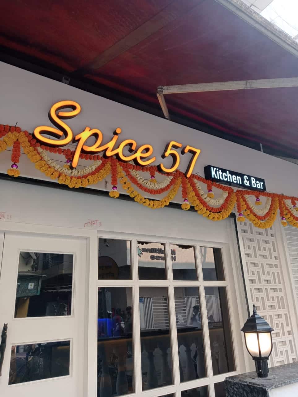Spice 57 - Kitchen & Bar, Vile Parle East, Mumbai | Zomato