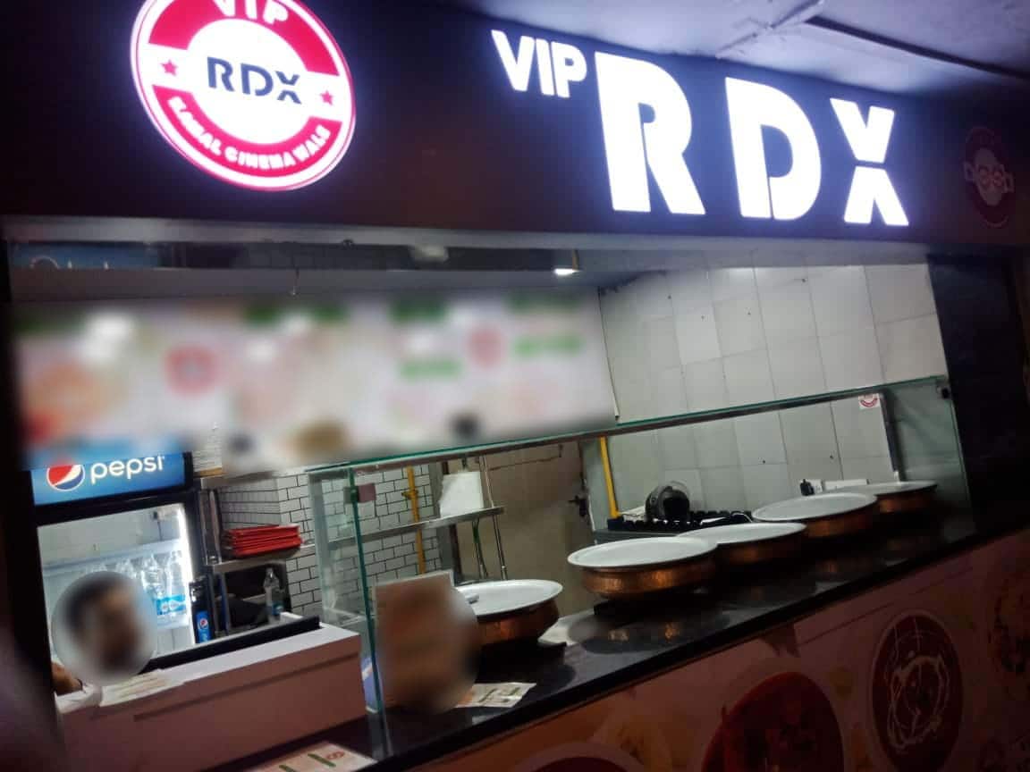 VIP RDX, Satyaniketan, New Delhi | Zomato