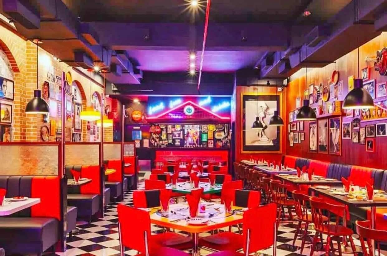 Tomato s College Road Nashik Zomato