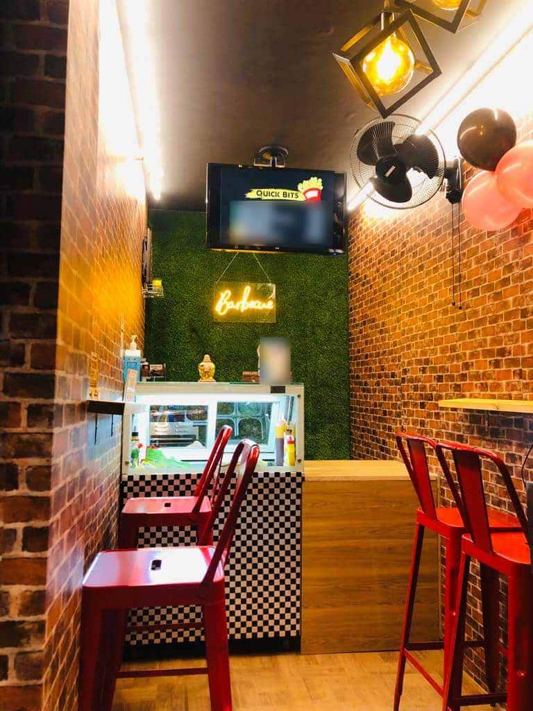 Barbecue Grill House, Jeevan Bhima Nagar, Bangalore | Zomato