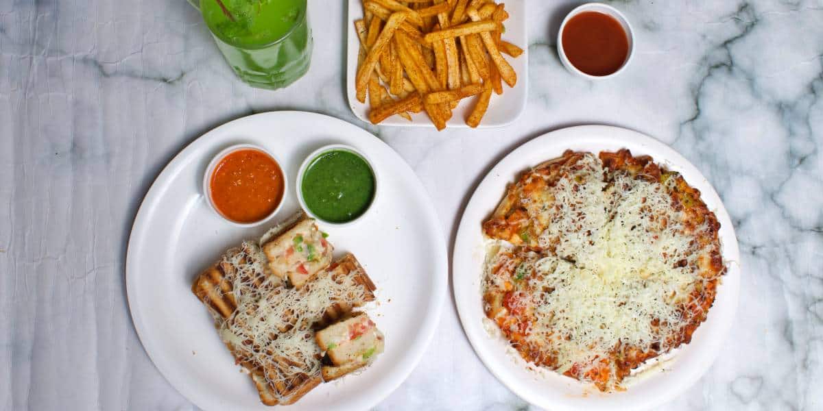 Gupta Sandwich, Naupada, Thane West, Thane | Zomato