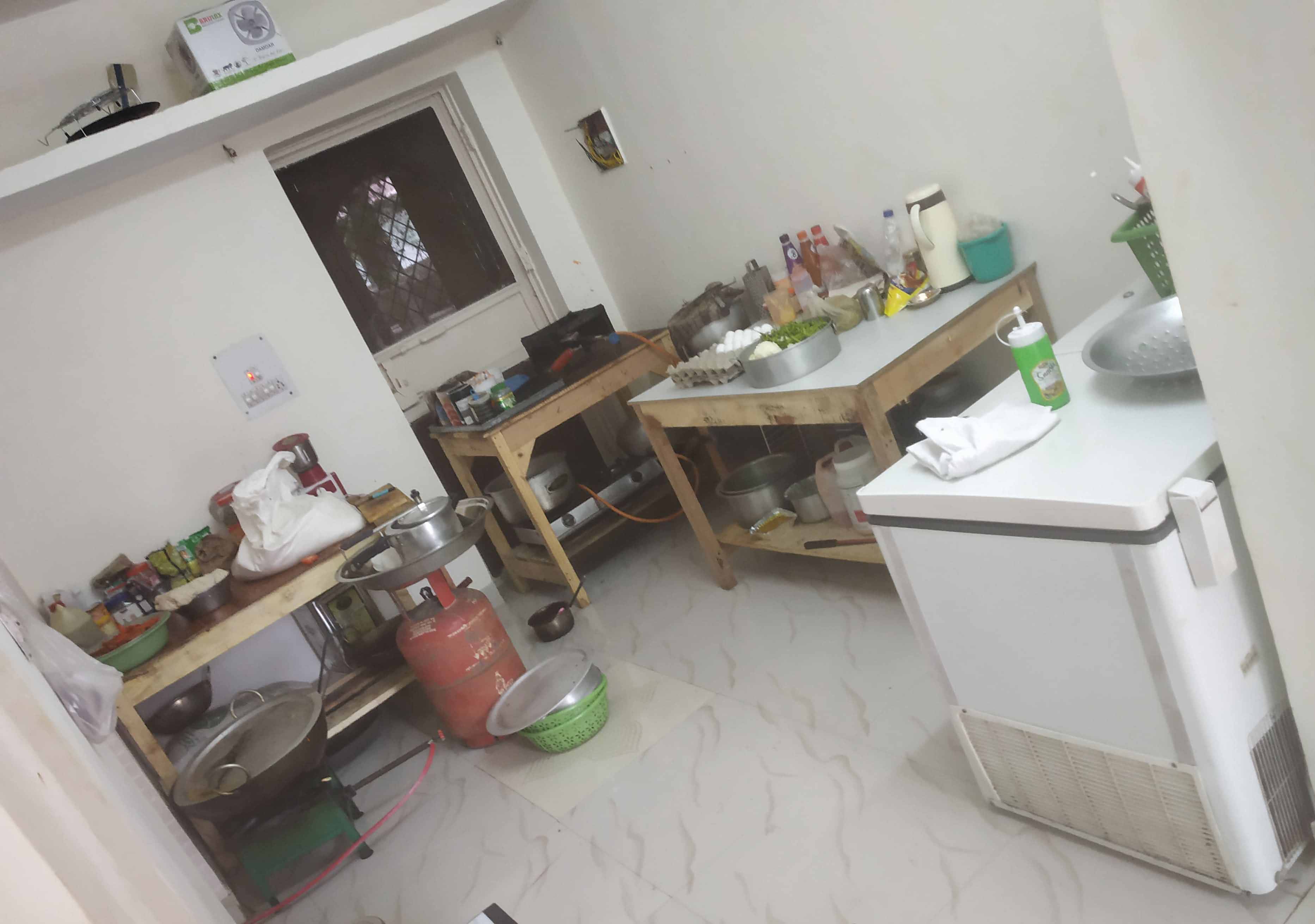 Yadav Fast Food Corner, Sector 16, Dwarka, New Delhi | Zomato