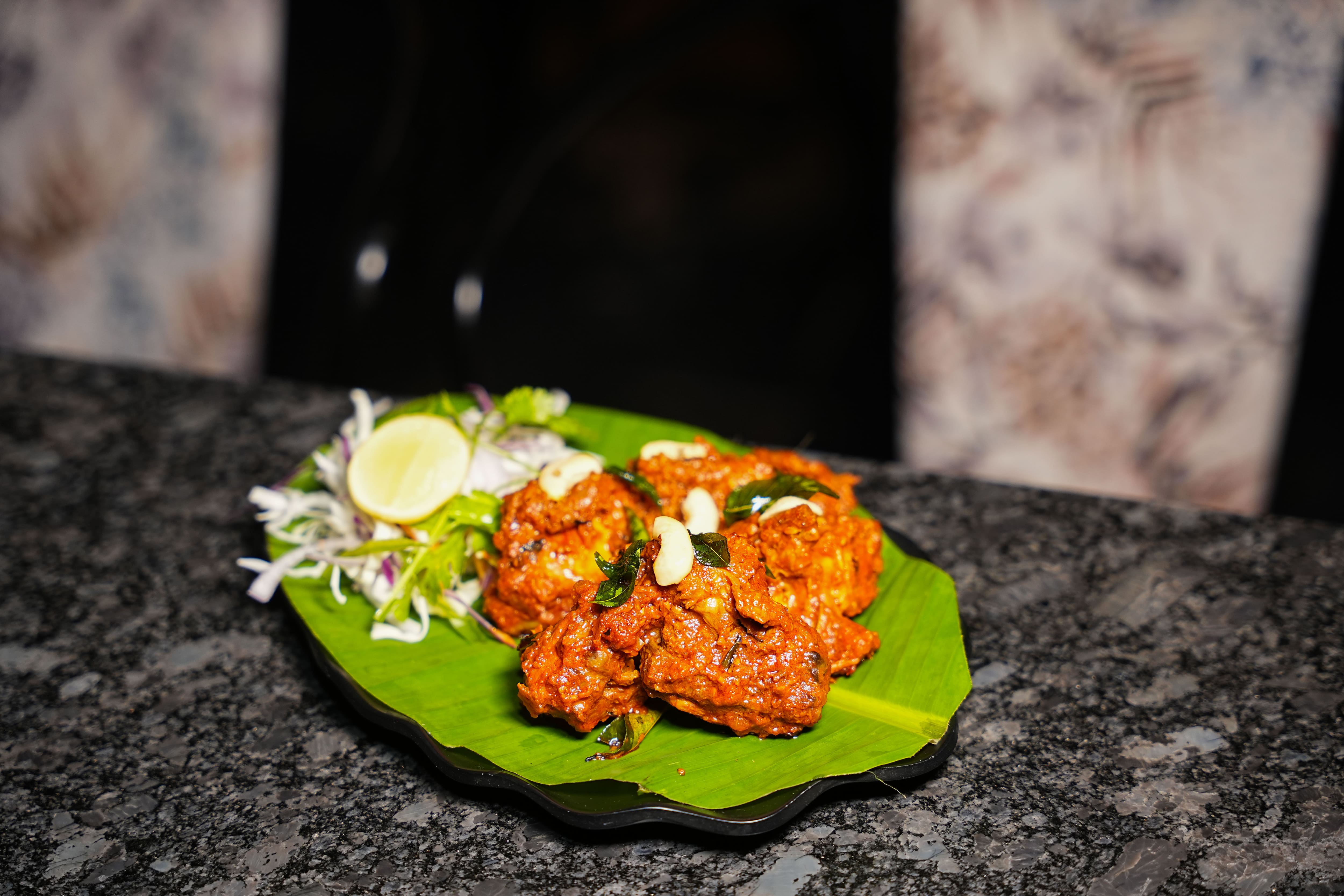 Bangalore Adda, New BEL Road, Bangalore | Zomato