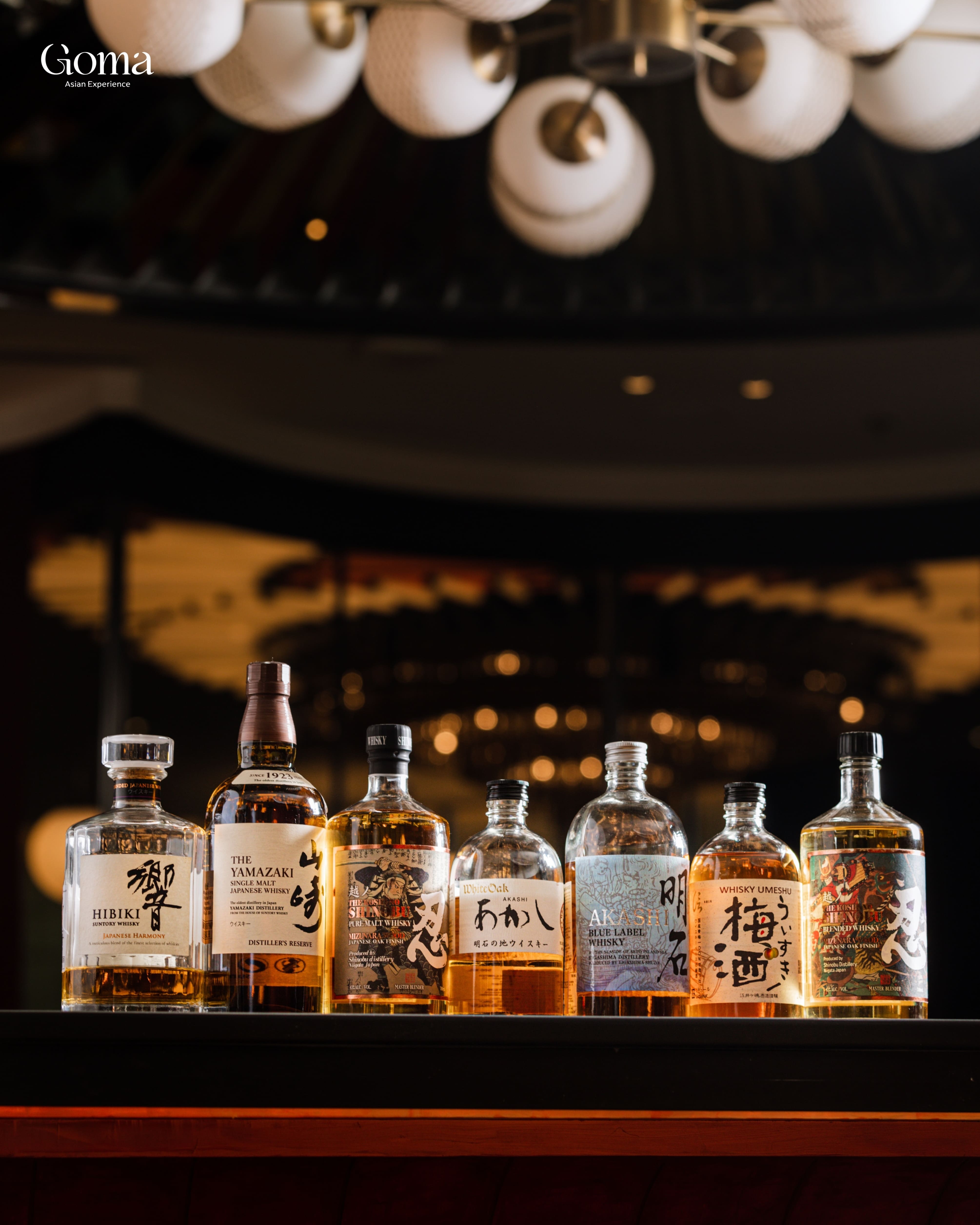 Goma - Asian Experience, Goregaon West, Mumbai | Zomato