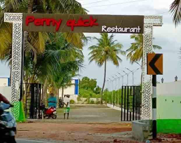 Penny Quick Restaurant, Thudiyalur, Coimbatore | Zomato