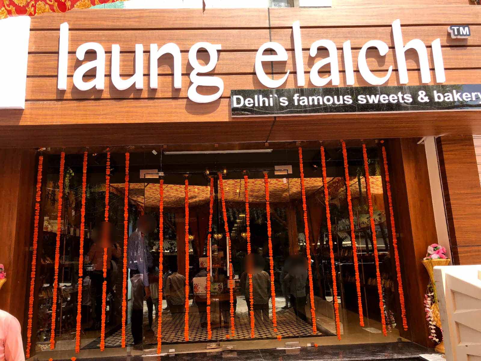 Laung Elaichi, Aashiana order online - Zomato