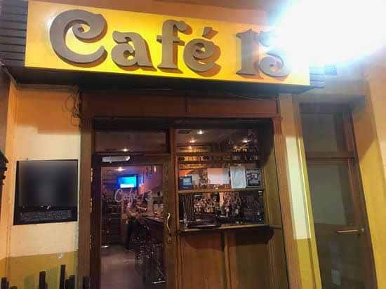 Cafe 13, Jalahalli, Bangalore | Zomato