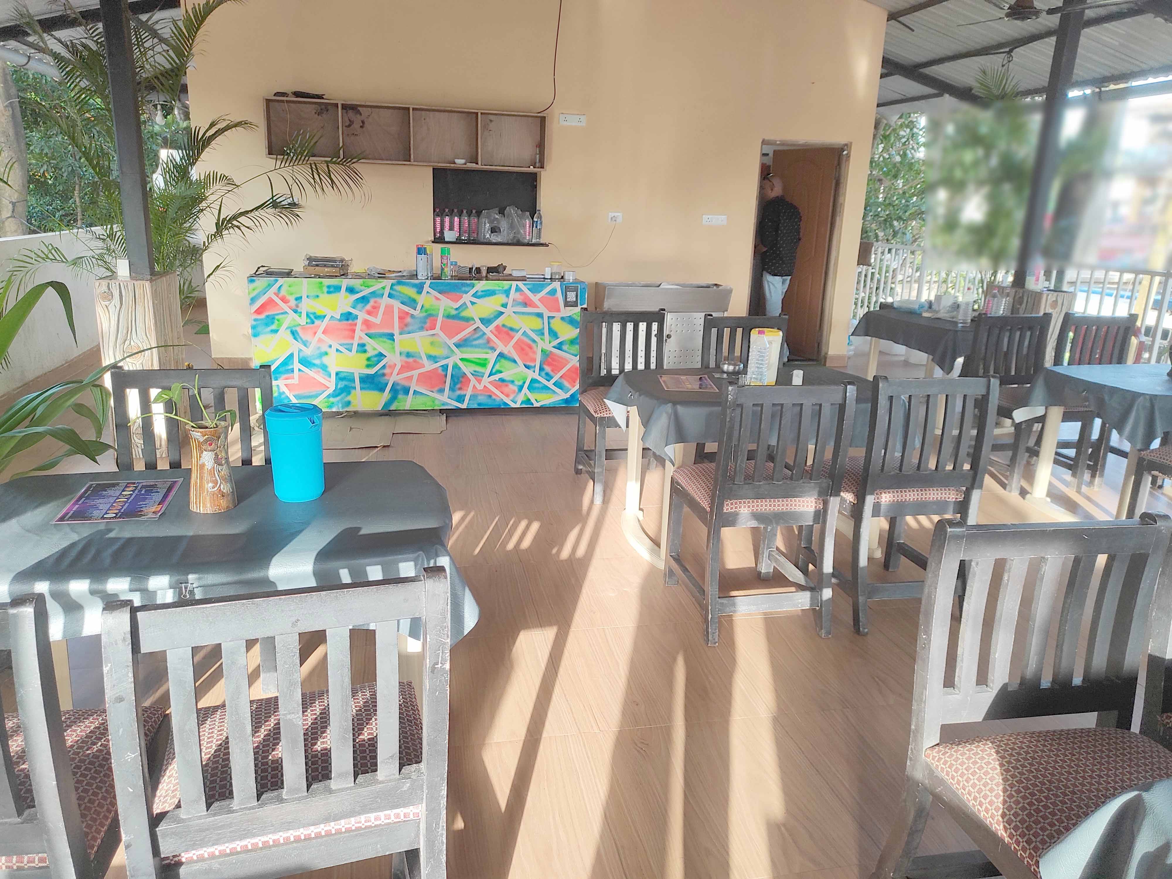 Sea Shore Bar And Restaurant, Calangute, Goa | Zomato