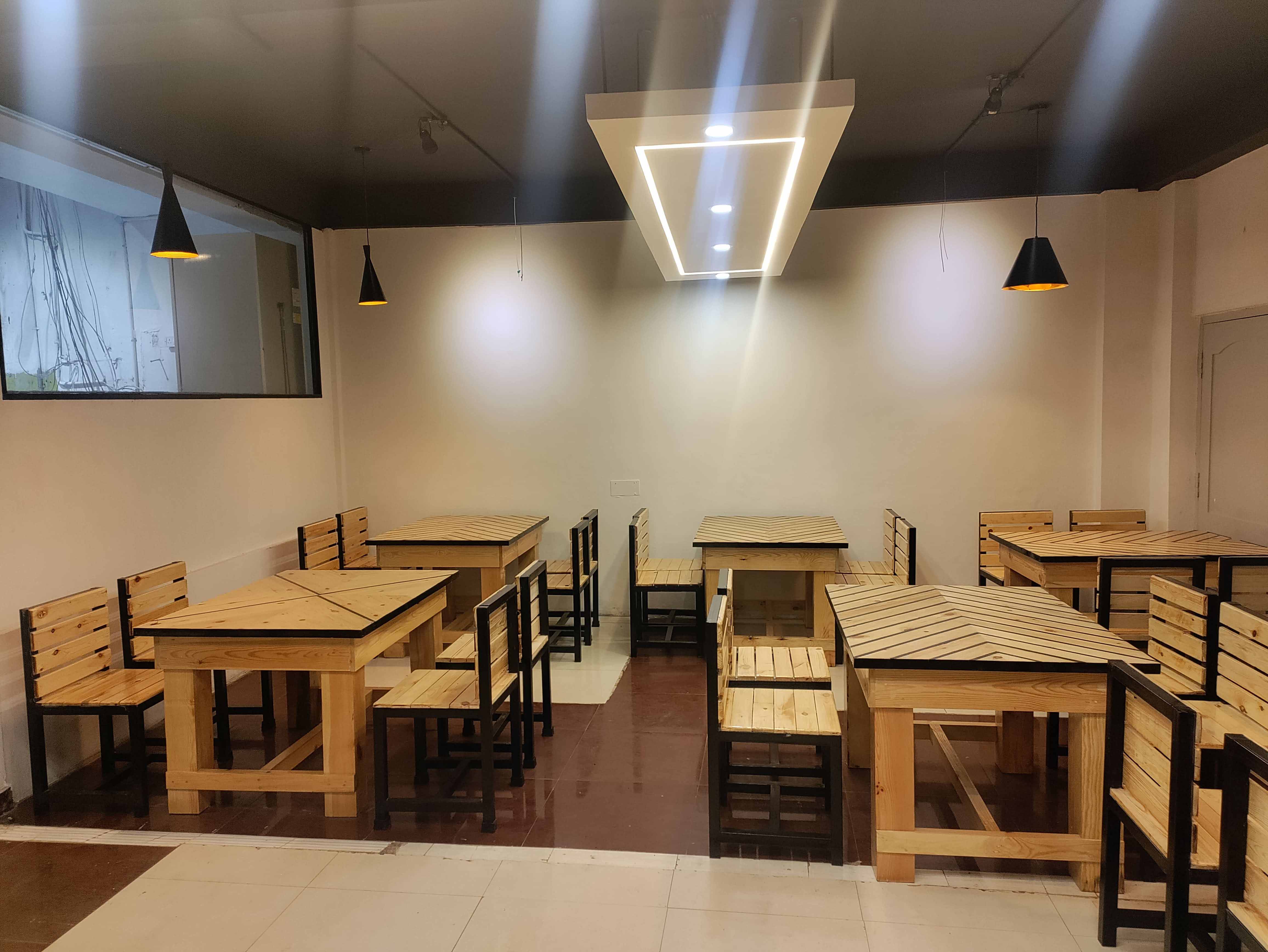 Al Safa, Kodaikanal Lake order online - Zomato