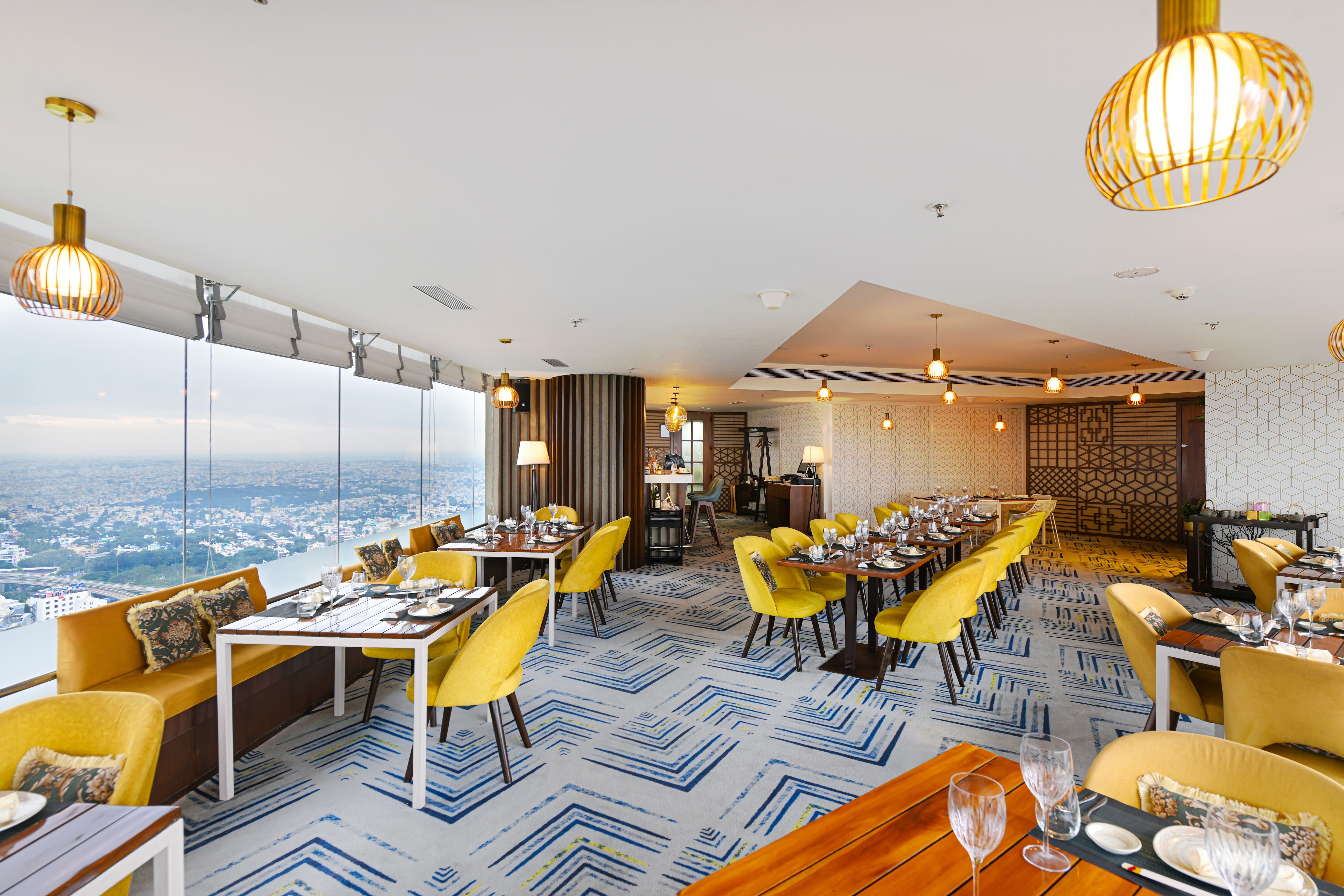 Horizon, Malleshwaram, Bangalore | Zomato