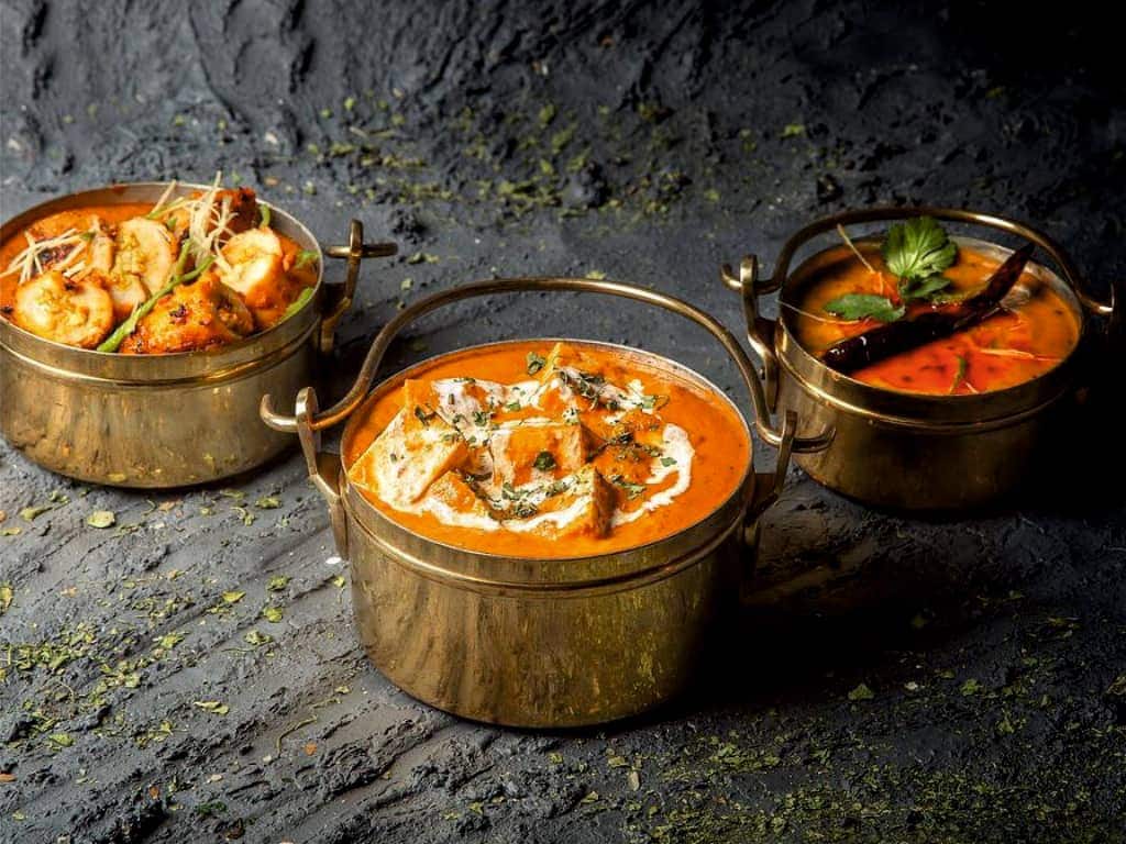 Noosh - E - Jaan, Tajganj, Agra | Zomato