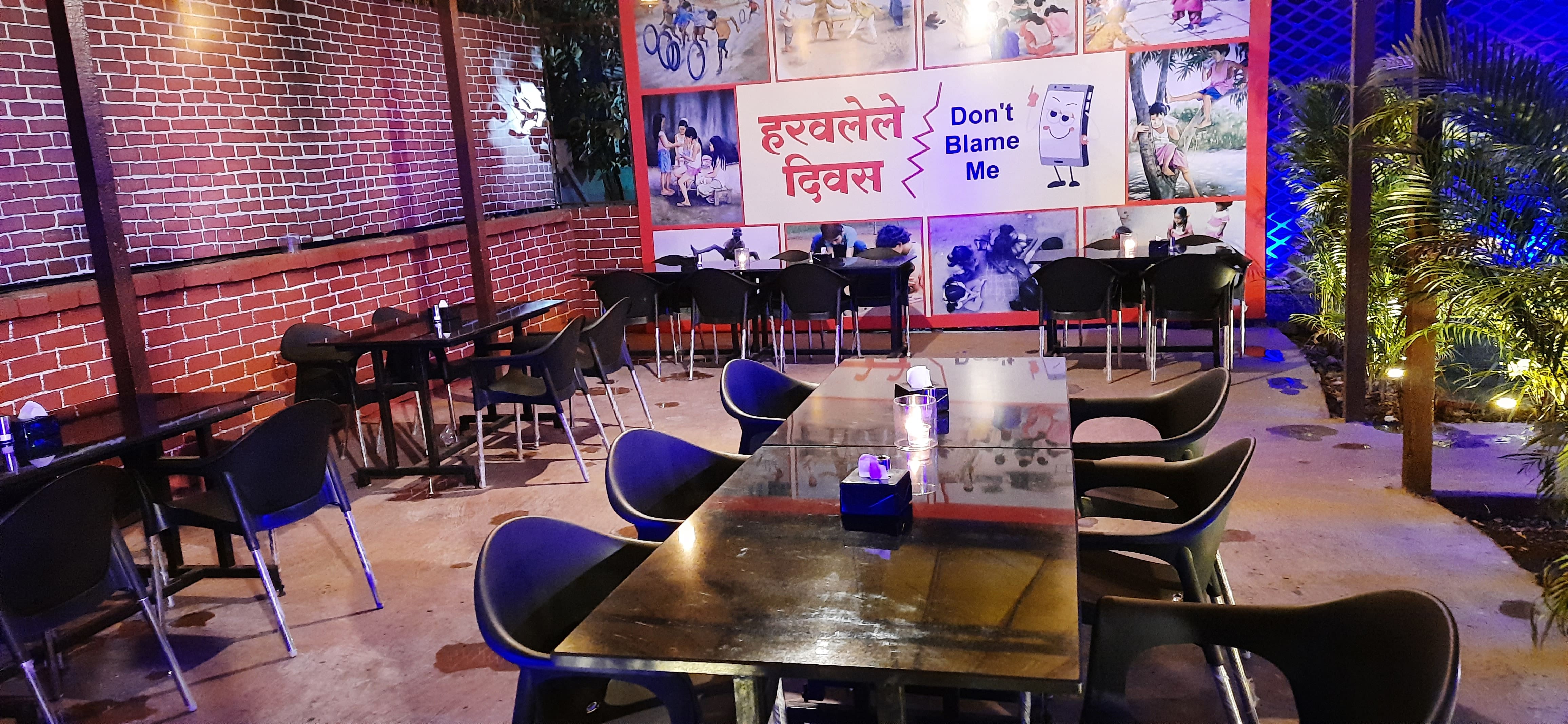 Menu of Malharwada Family Restaurant, Hadapsar, Pune