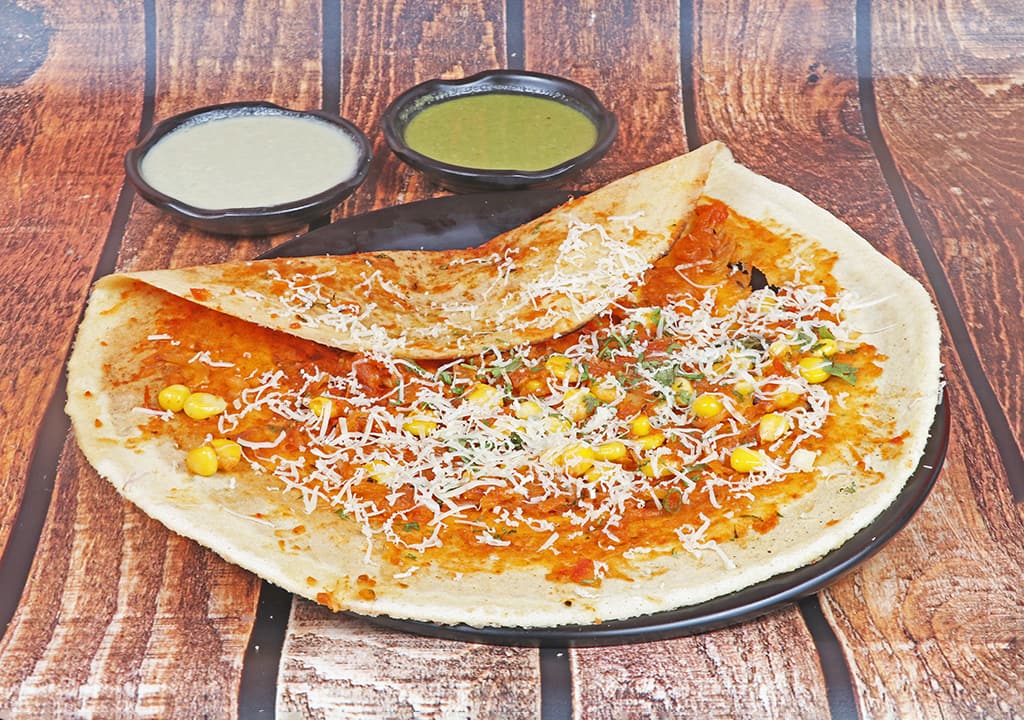 YMN 99 Varieties Dosa, Electronic City order online - Zomato