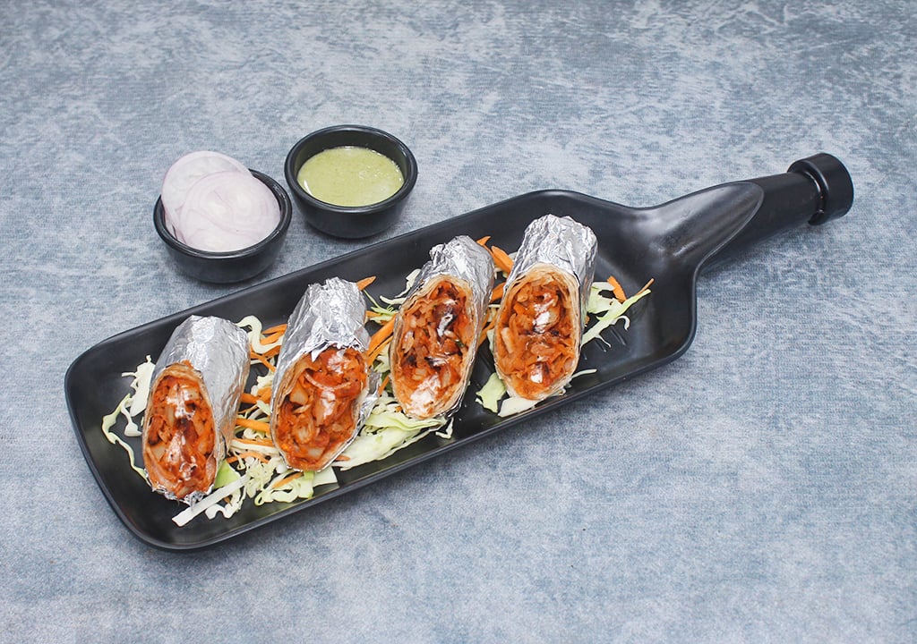 The Tasting Spoon, Model Town 3, New Delhi | Zomato