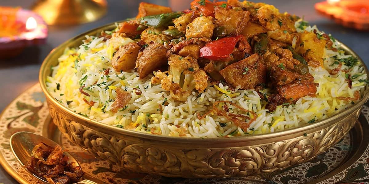 Biryani Can - Pure Veg Biryanis, Oshiwara, Andheri West, Mumbai | Zomato Biryani Can - Pure Veg Biryanis, Oshiwara, Andheri West, Mumbai | Zomato