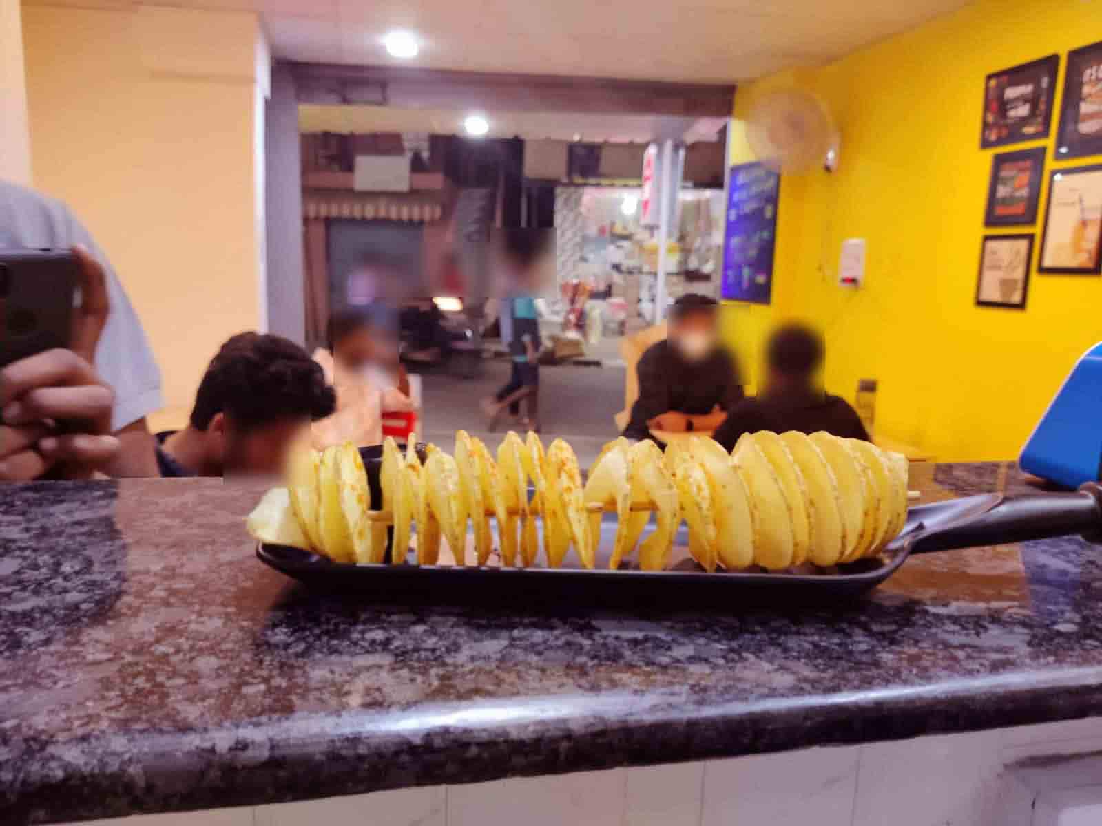 De Delight Cafe, Yelahanka, Bangalore | Zomato
