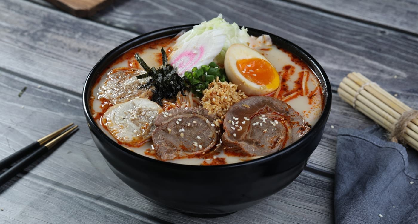 Menu of Umami, Al Barsha, Dubai