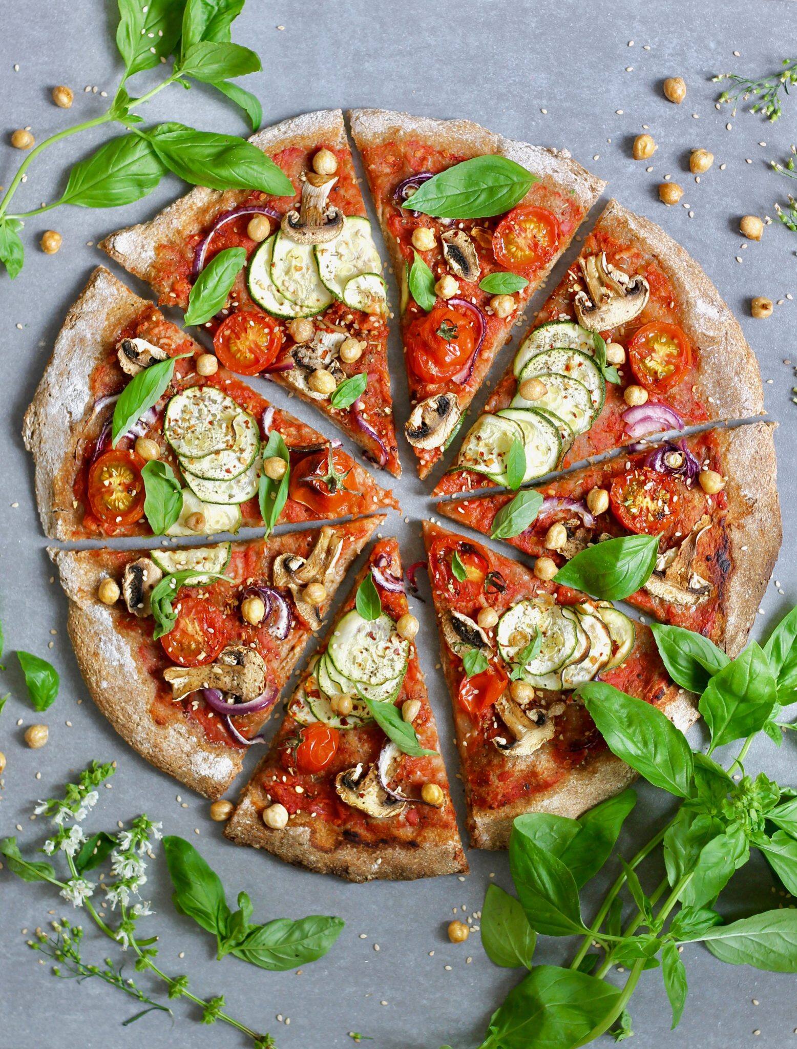 POD-Pizza On Diet, Pratap Nagar, Jaipur | Zomato