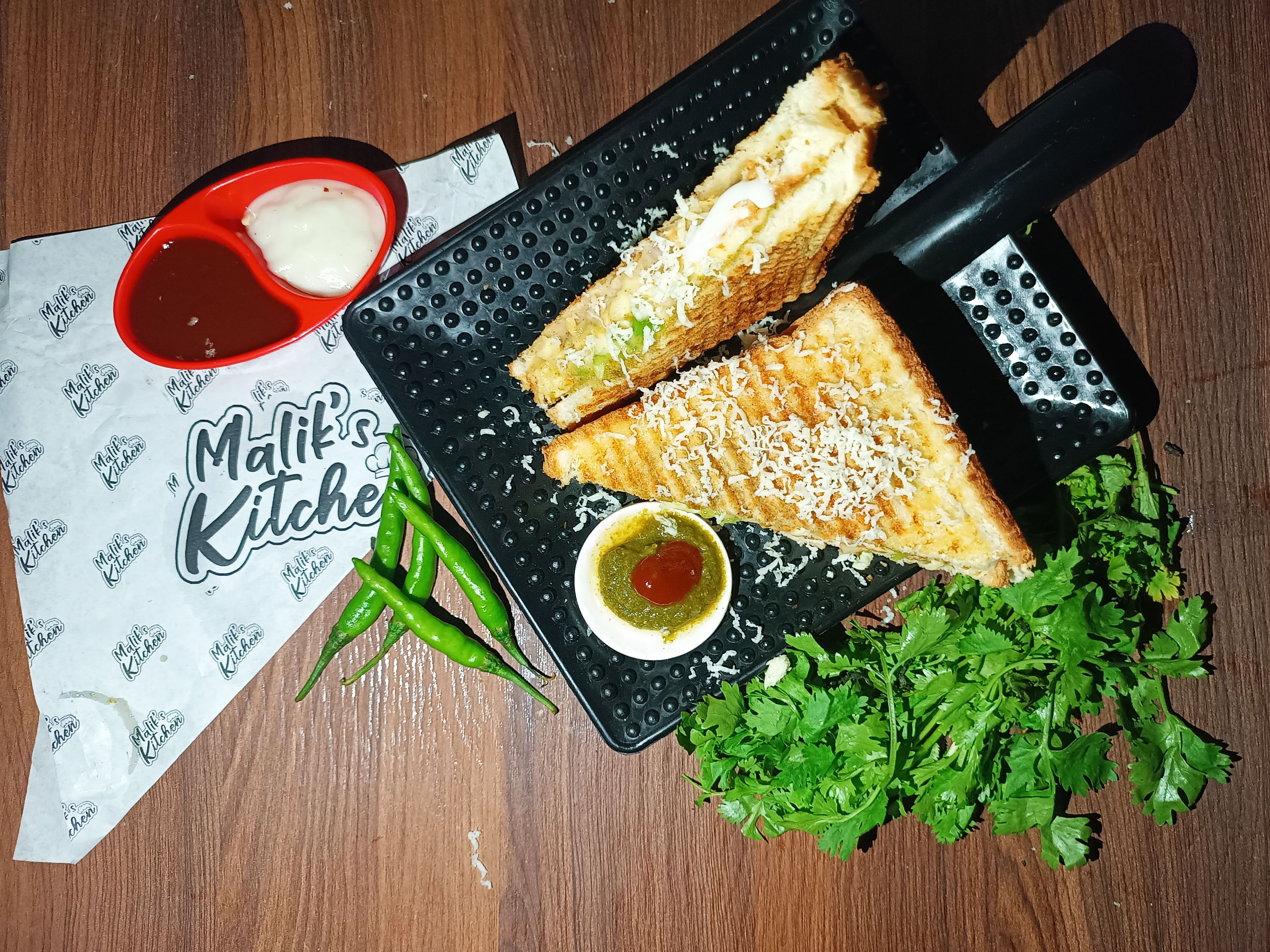 Zam Zam Fried Chicken, Jhangirabad, Bhopal | Zomato