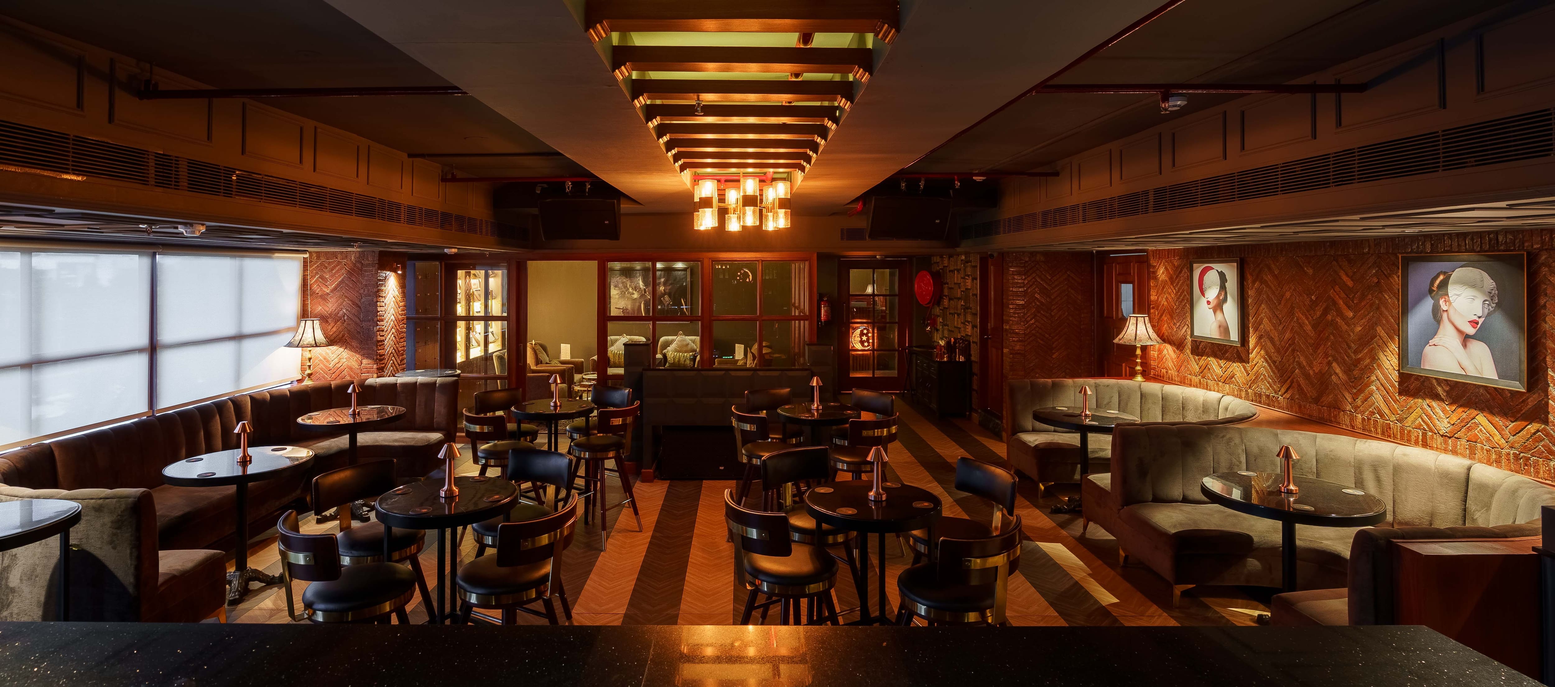 Rizq, Defence Colony, New Delhi | Zomato