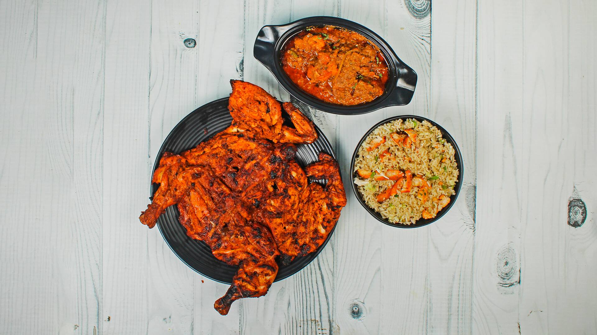 The Landmark Food Court, Brookefield, Bangalore | Zomato