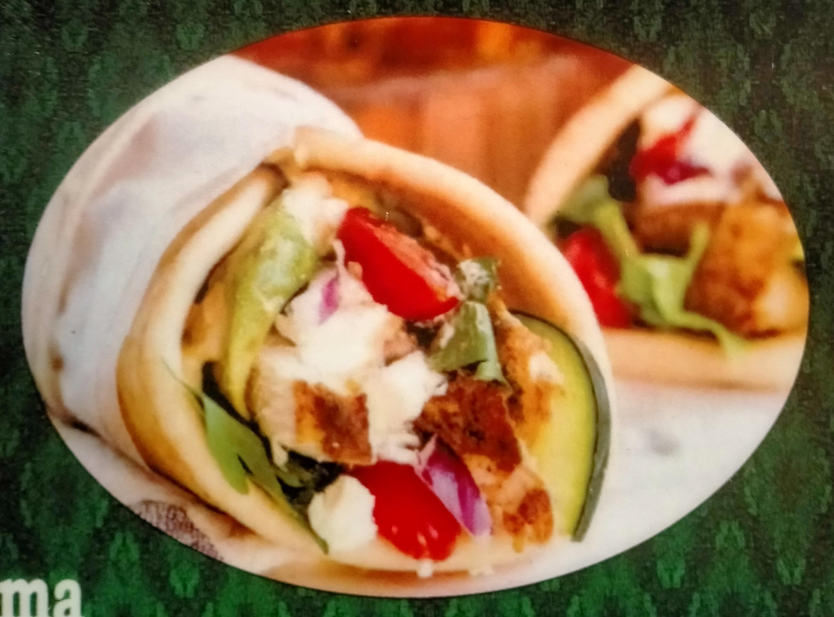 Shawarma Arabik Delights, Nalasopara, Mumbai | Zomato
