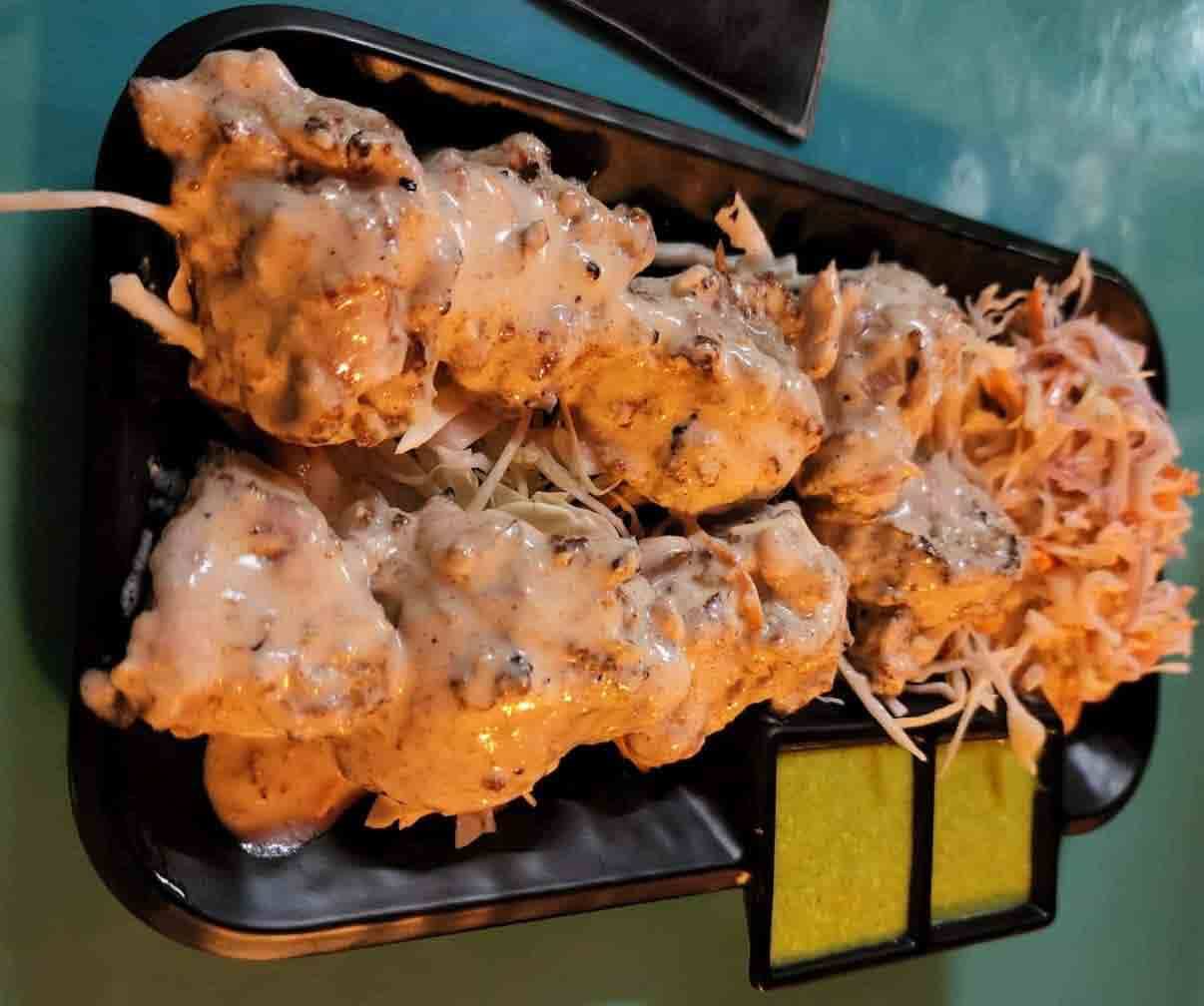 Shama Chicken Corner, Sikandarpur, Gurgaon | Zomato